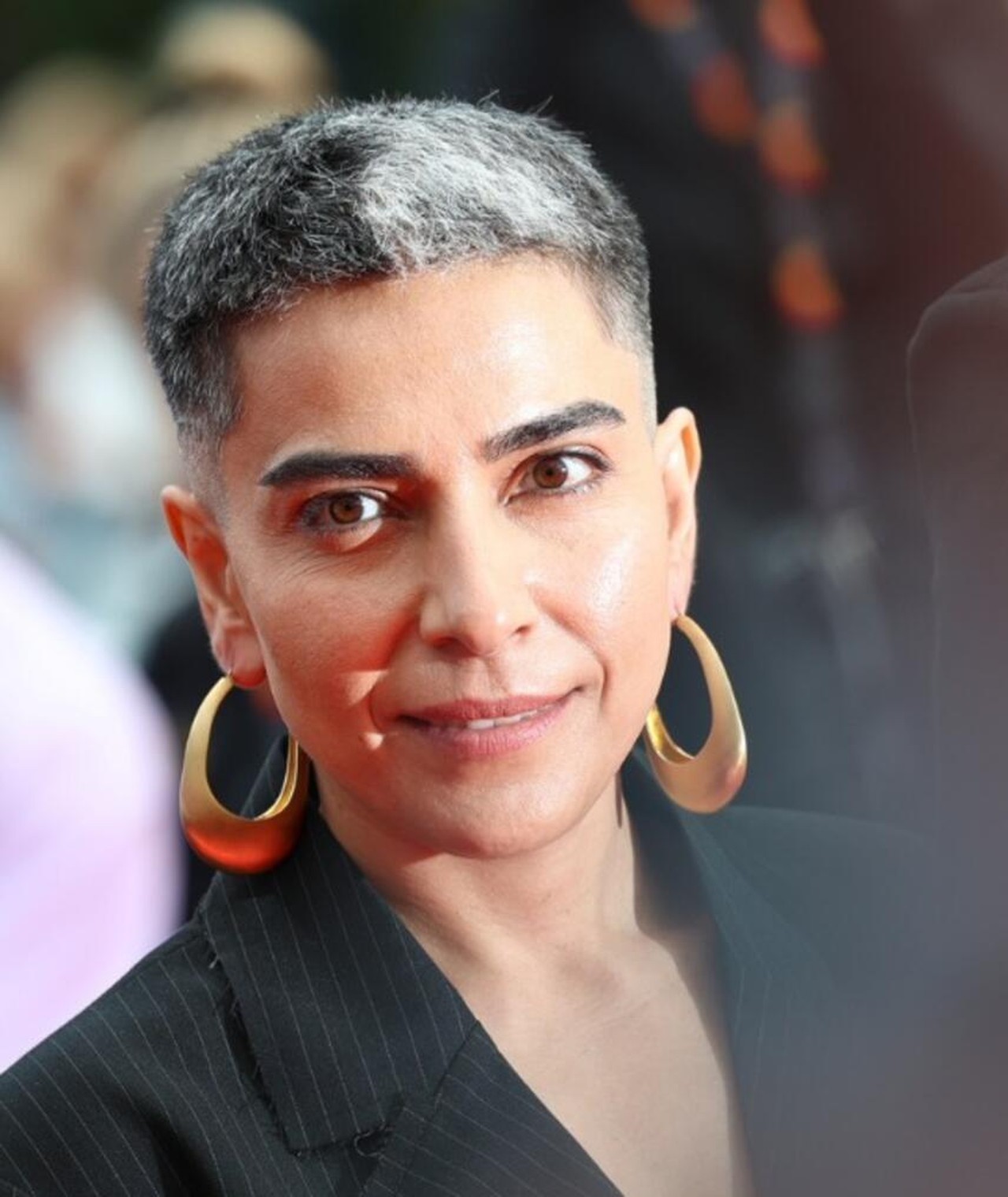 Mariam Afshari – Movies, Bio and Lists on MUBI