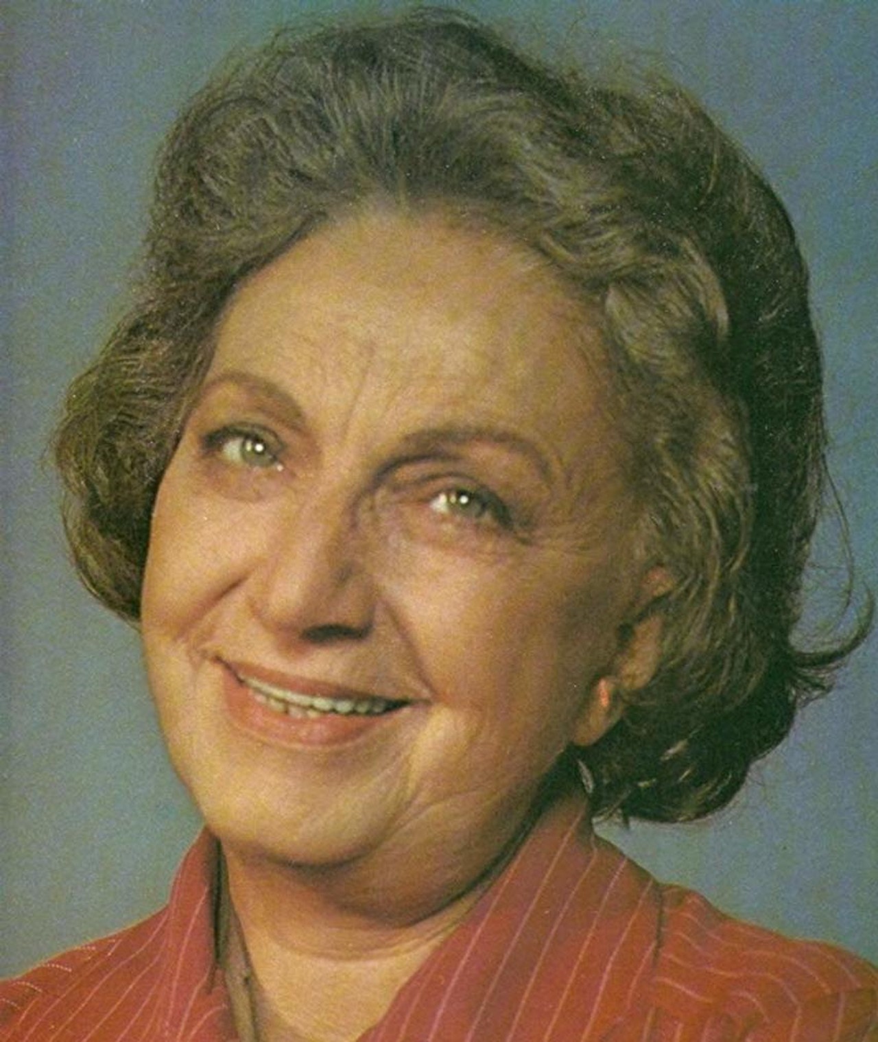 Lélia Abramo - Films, Biographie et Listes sur MUBI