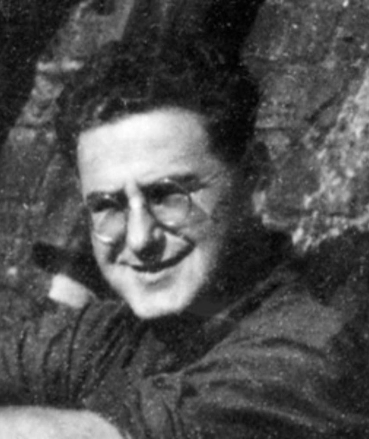 Jack Ellitt – Movies, Bio and Lists on MUBI