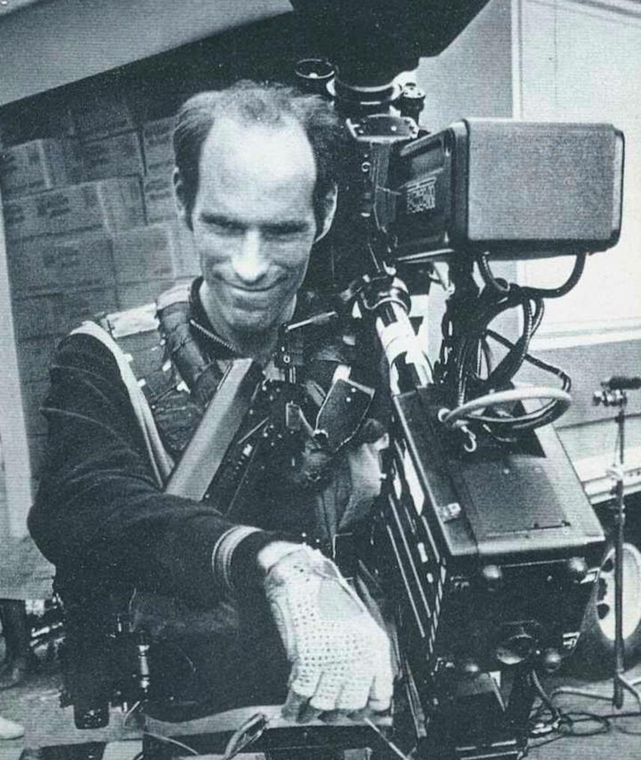 Ted Churchill – Movies, Bio and Lists on MUBI