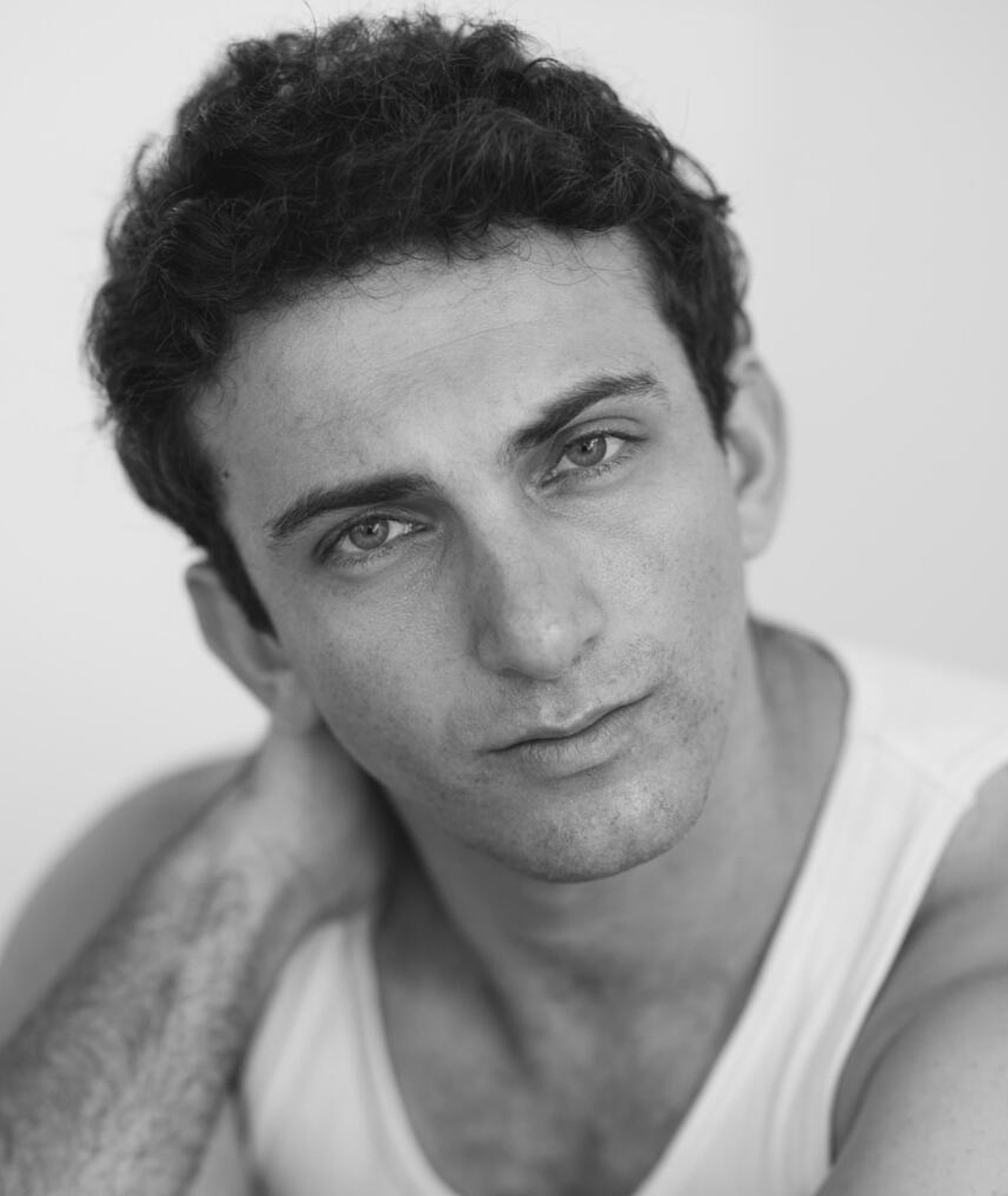 Amit Barnathan – Movies, Bio and Lists on MUBI