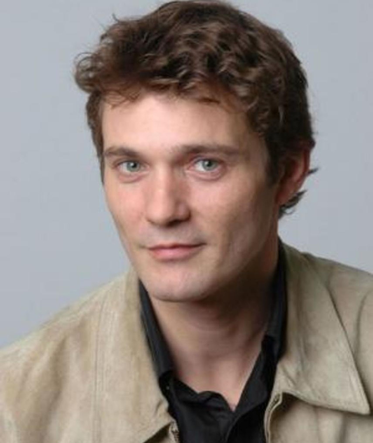 Christophe Hatey – Movies, Bio and Lists on MUBI