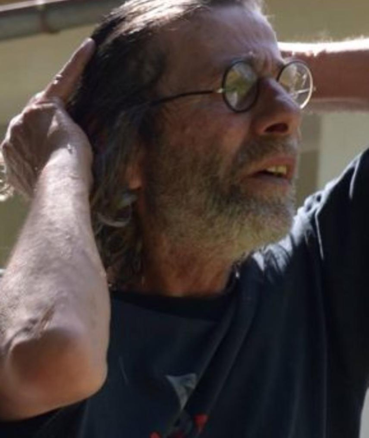 Radovan Markovic: Películas, biografía y listas en MUBI