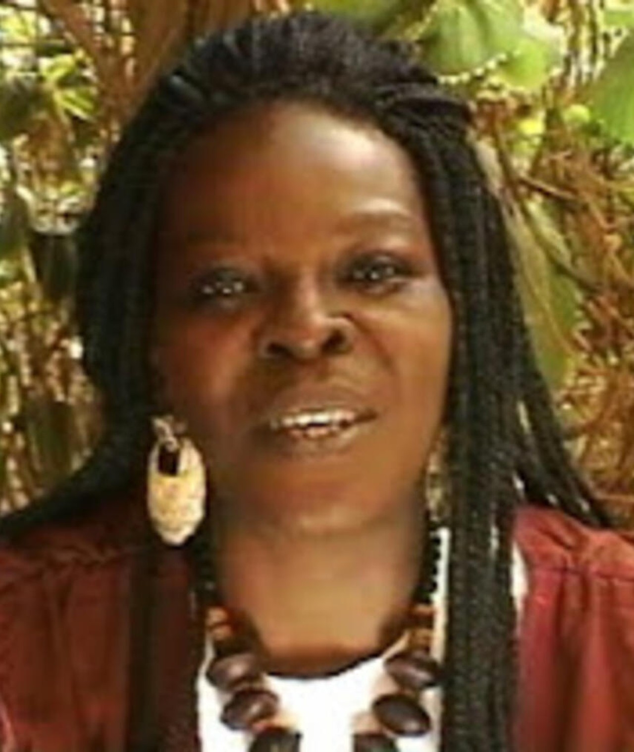 Alexandra Duah – Movies, Bio and Lists on MUBI