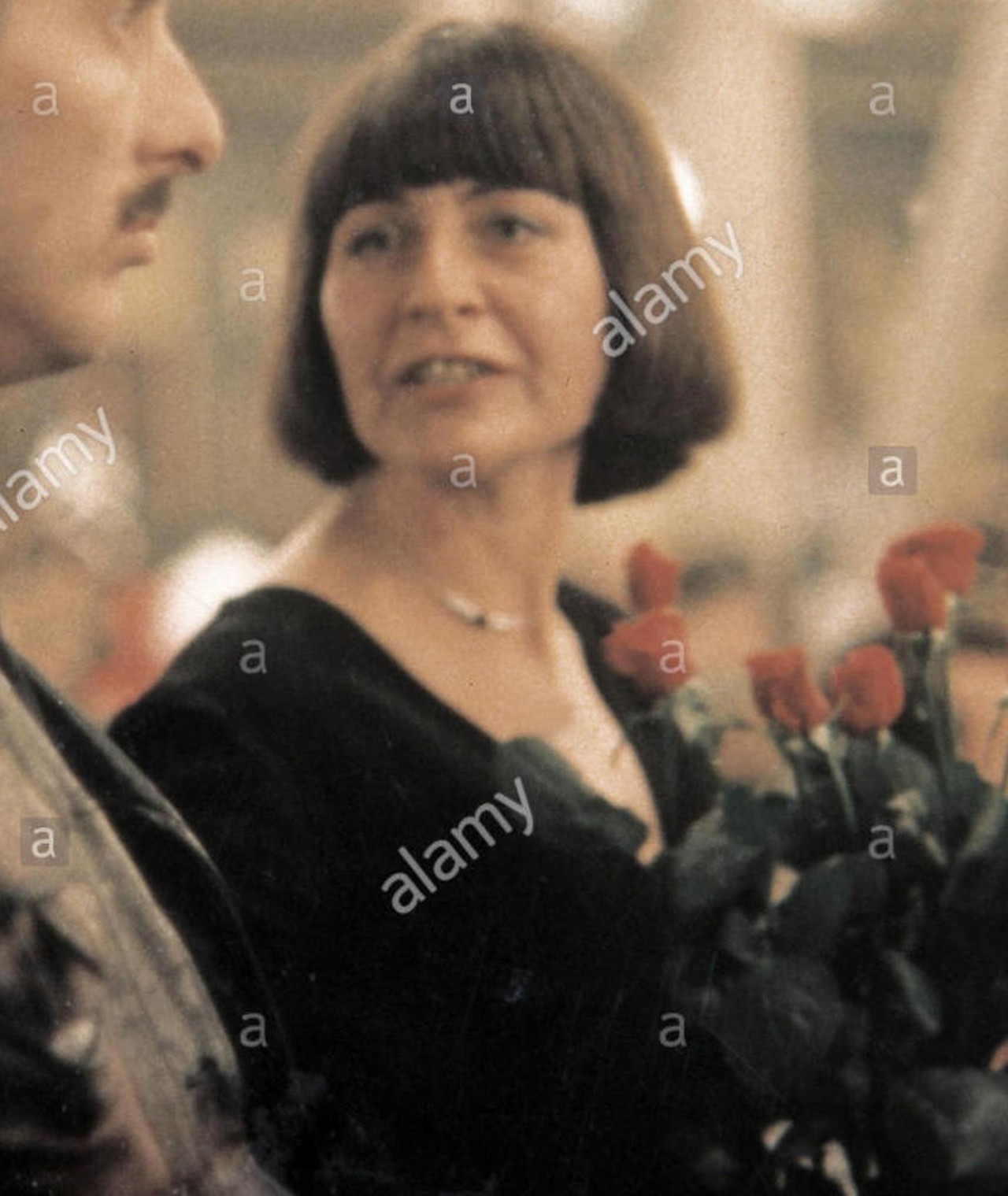 Barbara Gass – Movies, Bio and Lists on MUBI