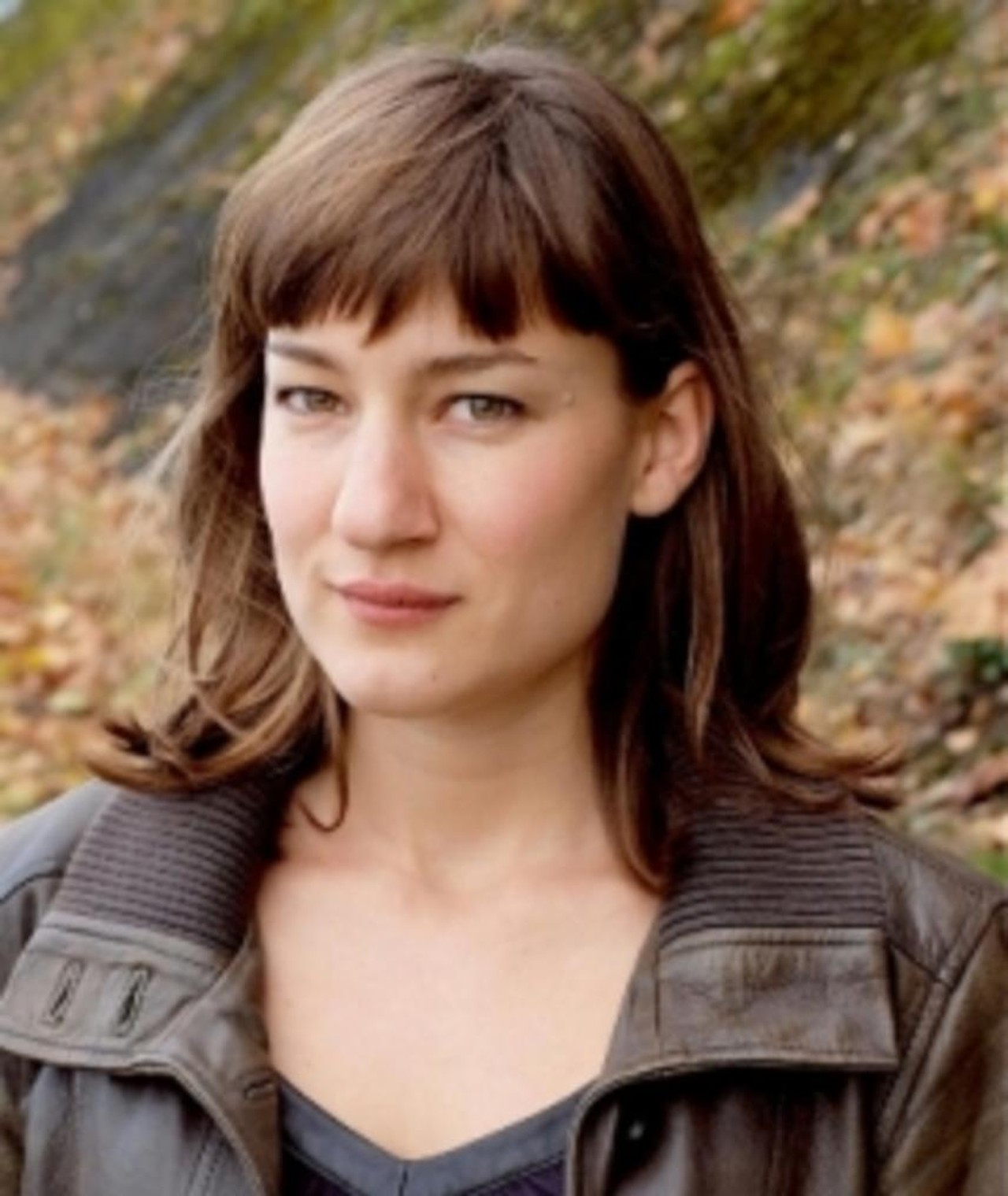 Marie Leuenberger – Movies, Bio and Lists on MUBI