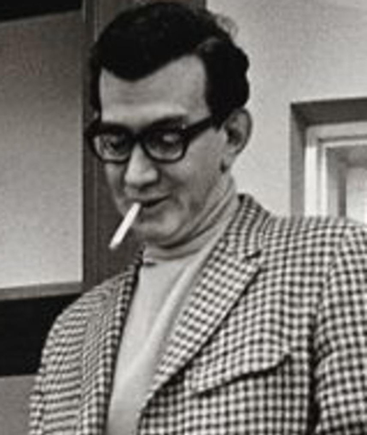 Victor Lyndon – Movies, Bio and Lists on MUBI