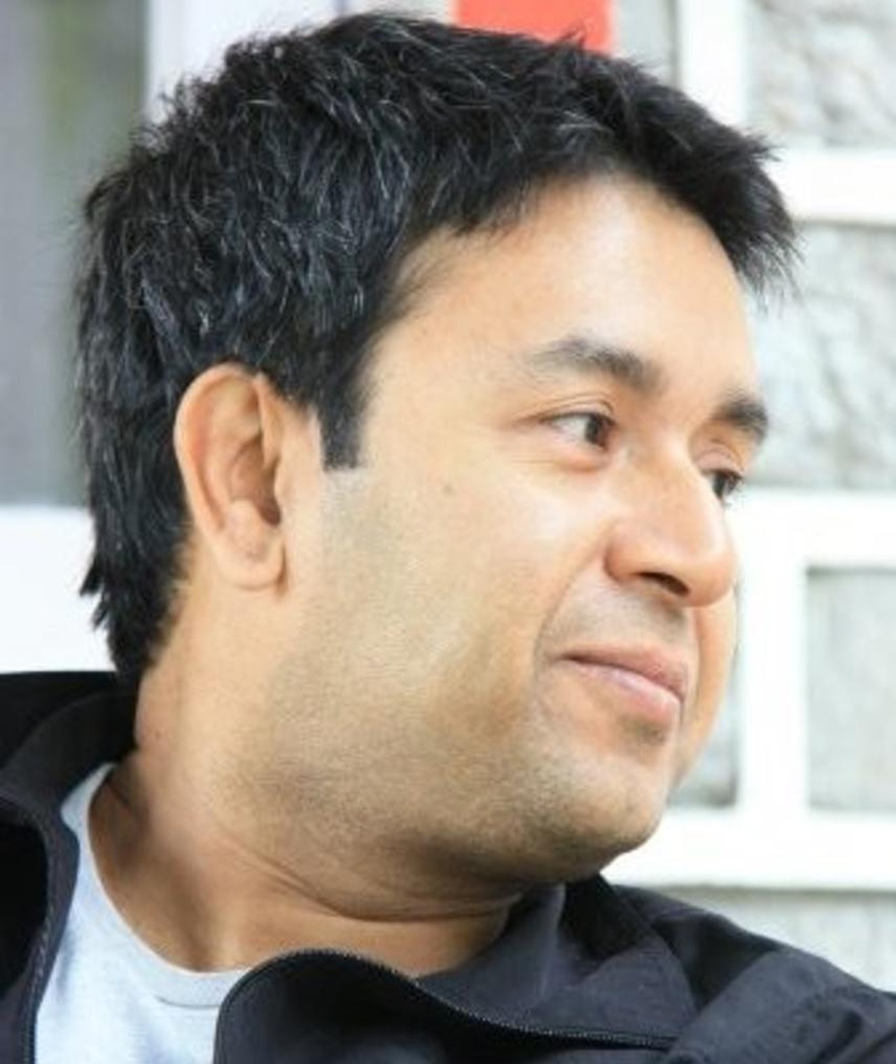 Sanjay Bhattacharjee – Movies, Bio and Lists on MUBI