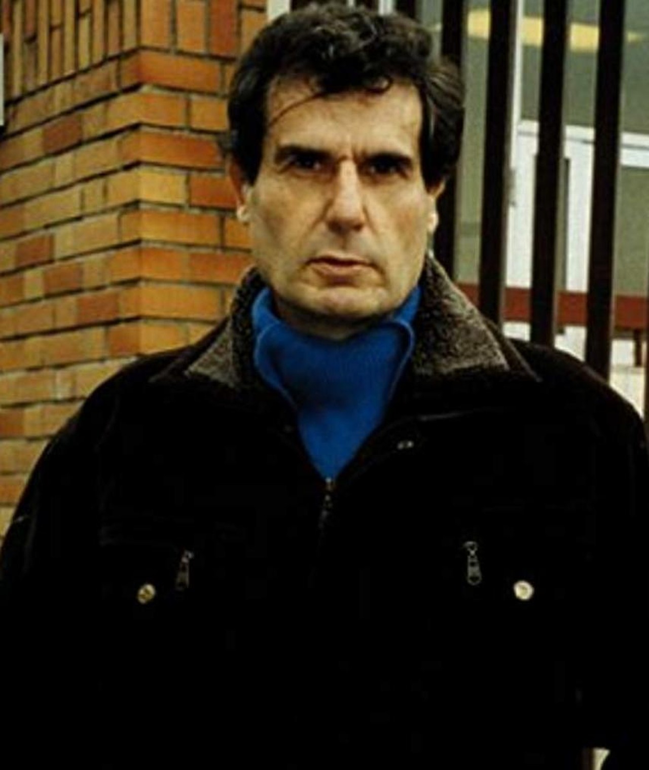 Patrick Granier – Movies, Bio and Lists on MUBI