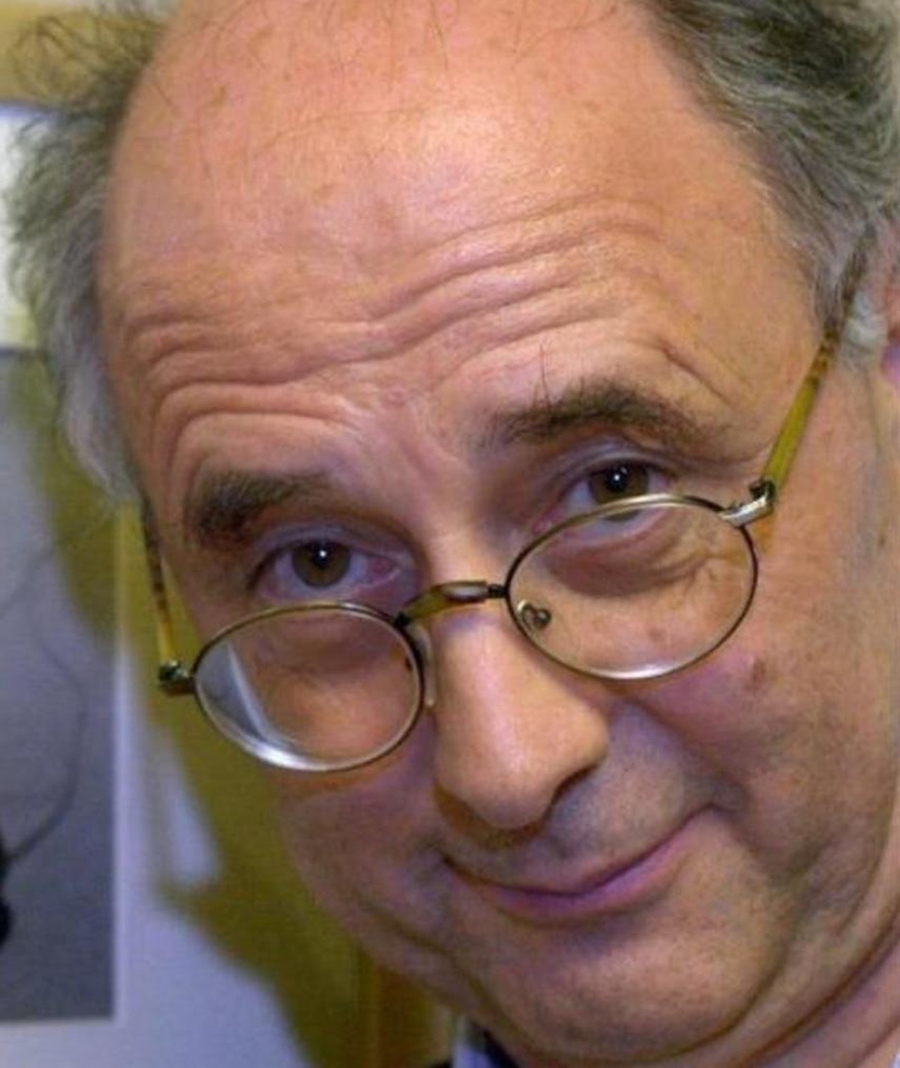 Gerald Morin – Movies, Bio and Lists on MUBI