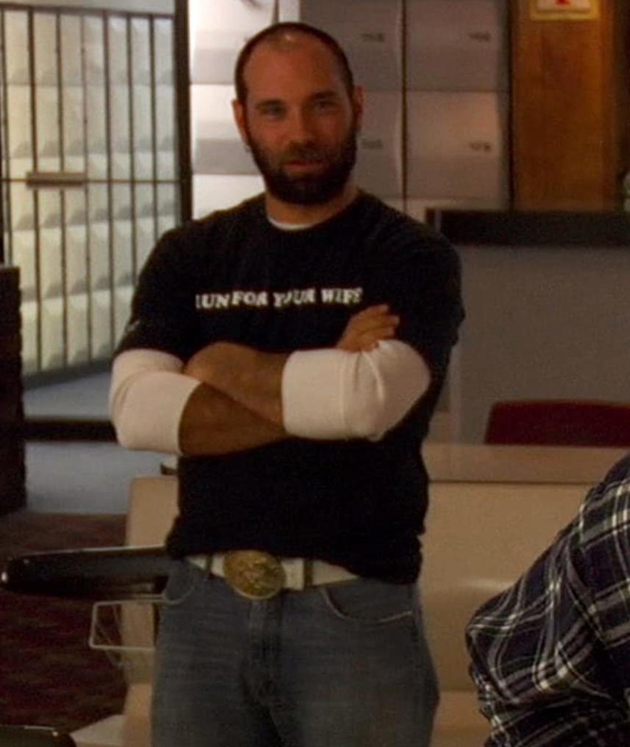 Lance Brannon – Movies, Bio and Lists on MUBI