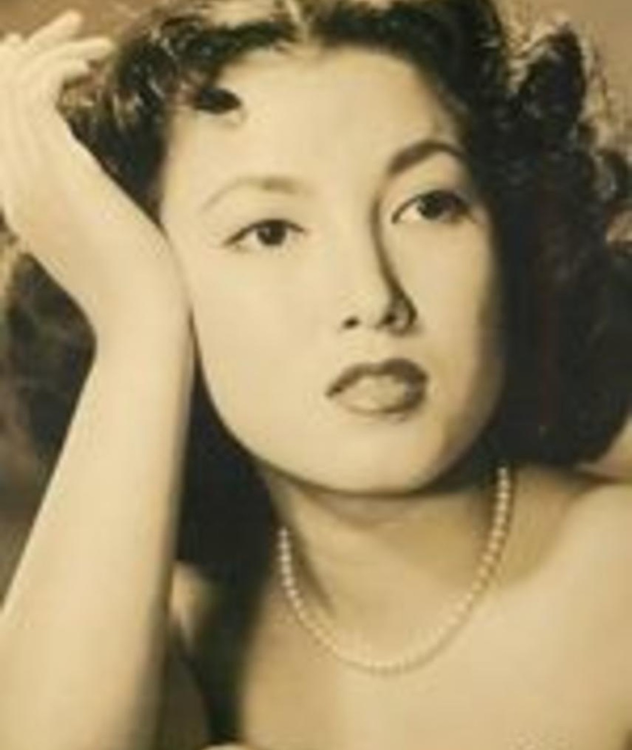 Yuriko Hamada – Movies, Bio and Lists on MUBI