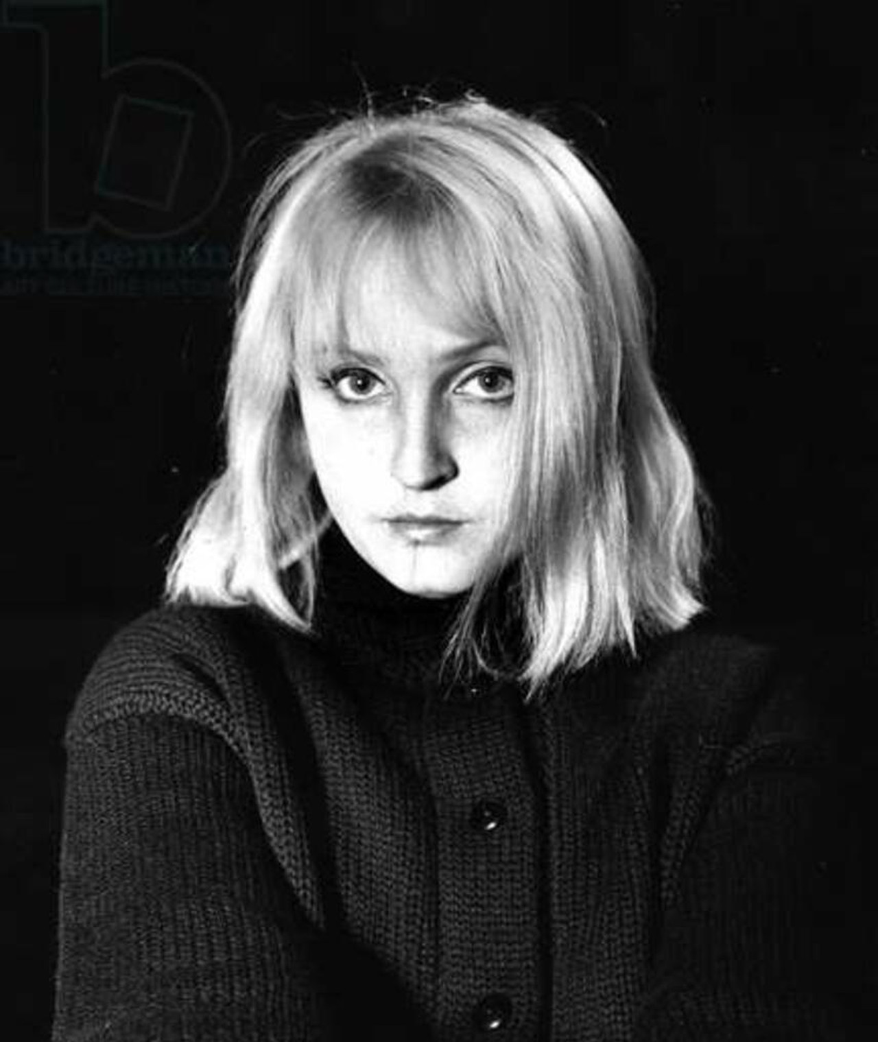 Laura Betti – Movies, Bio and Lists on MUBI