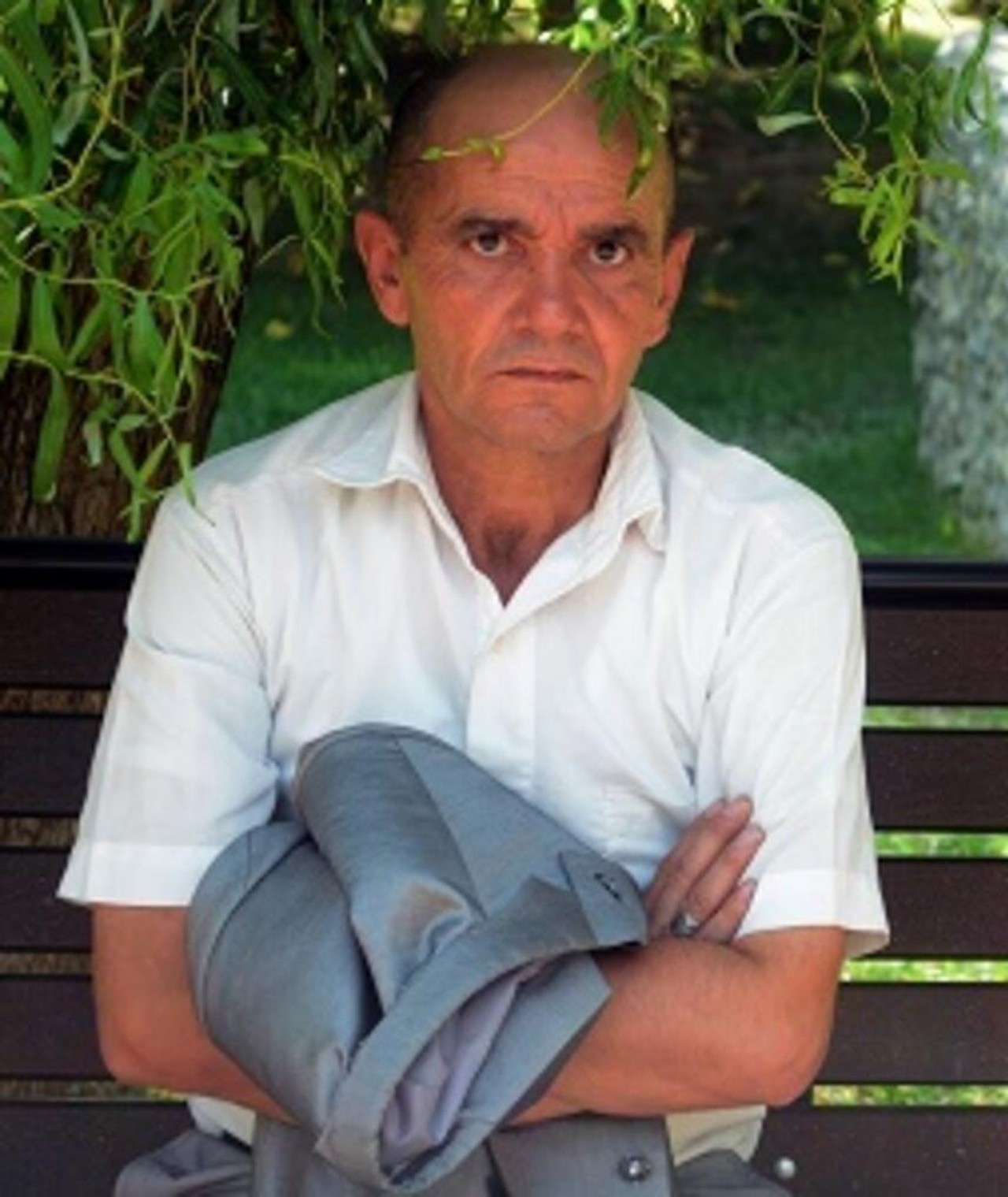 Hossein Rezai – Movies, Bio and Lists on MUBI