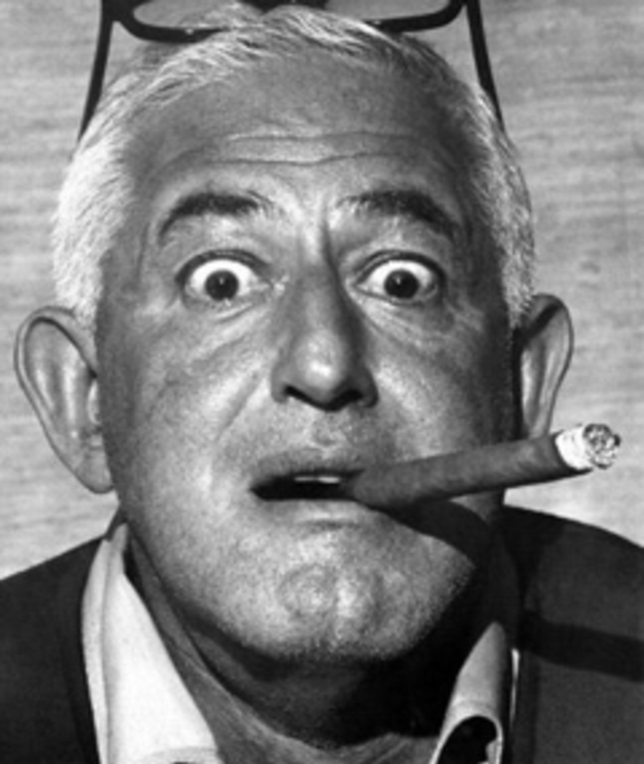 William Castle Movies Bio And Lists On MUBI
