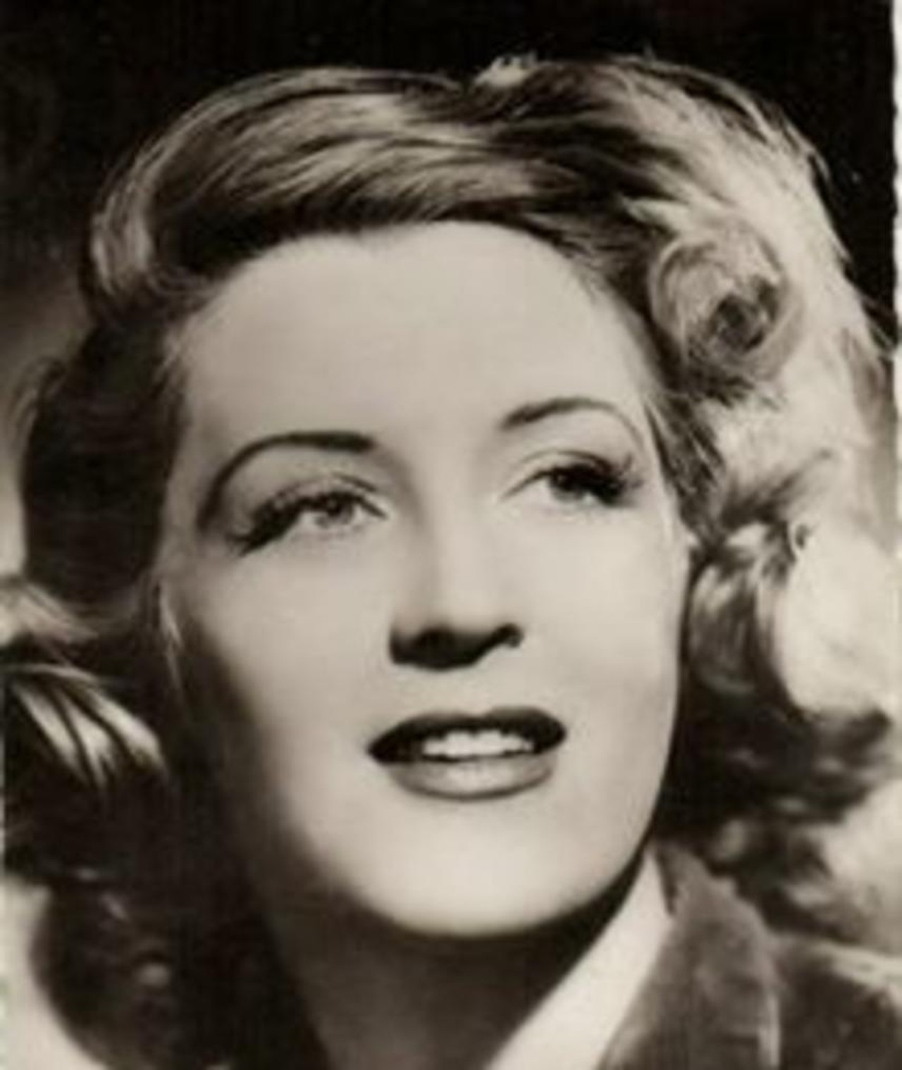 Betty Stockfeld – Movies, Bio and Lists on MUBI