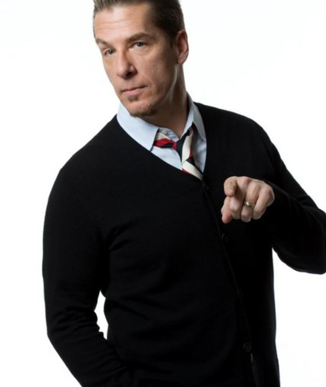 Greg Behrendt – Movies, Bio and Lists on MUBI