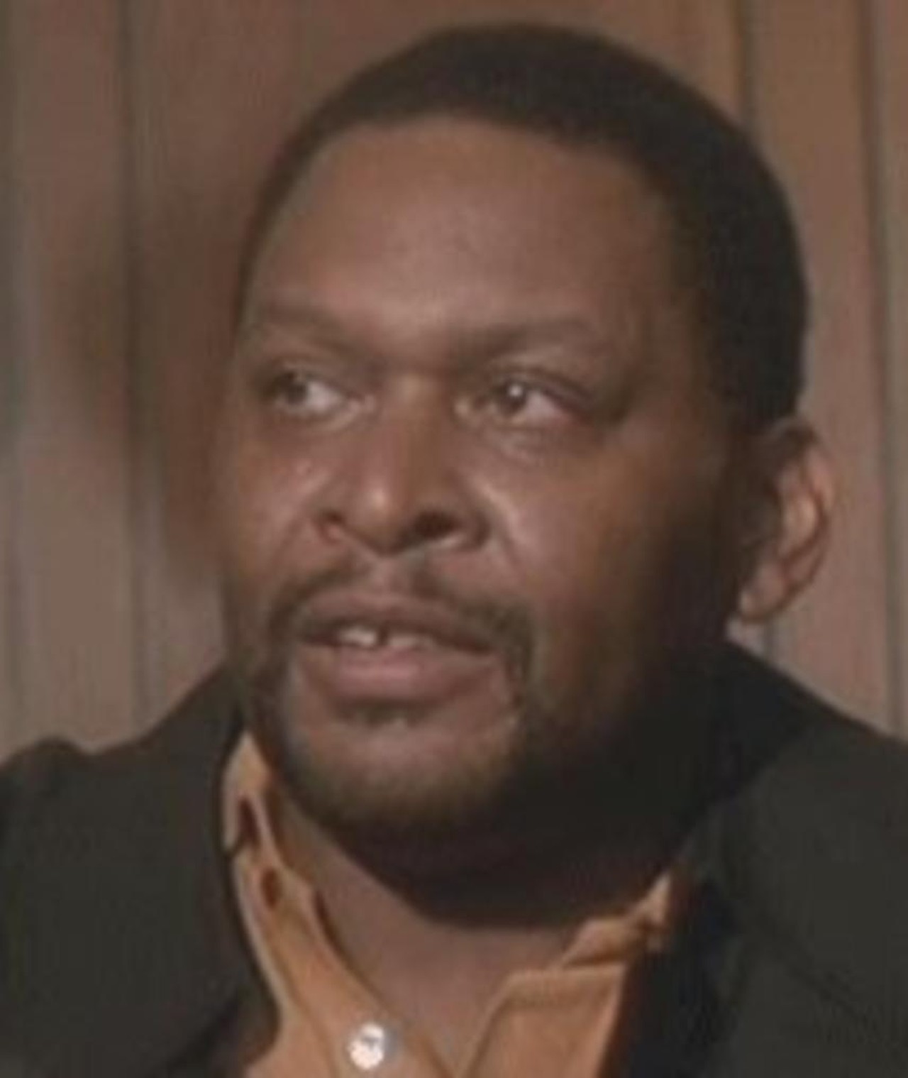 Walter Breaux – Movies, Bio and Lists on MUBI