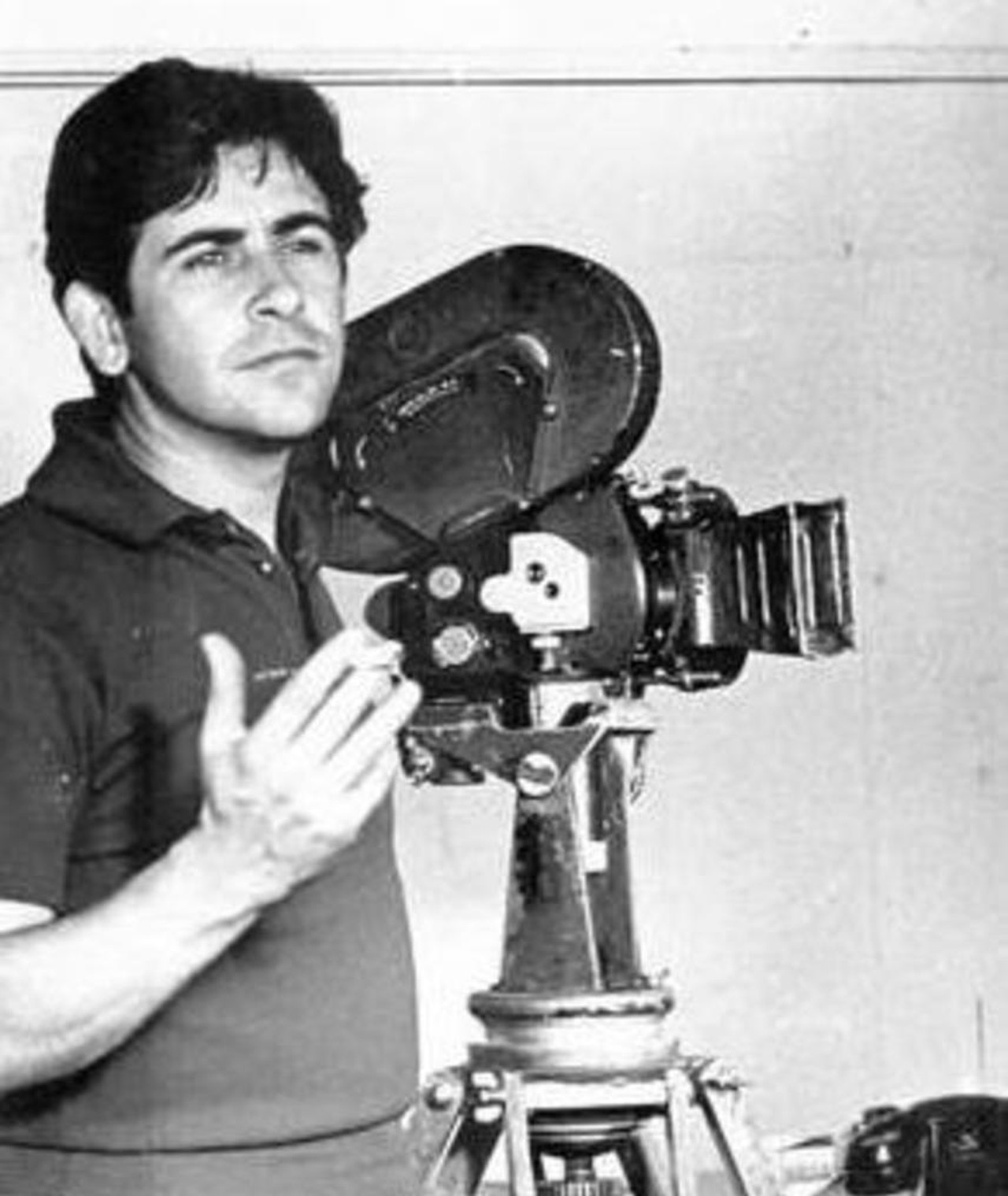 Ary Fernandes – Movies, Bio and Lists on MUBI
