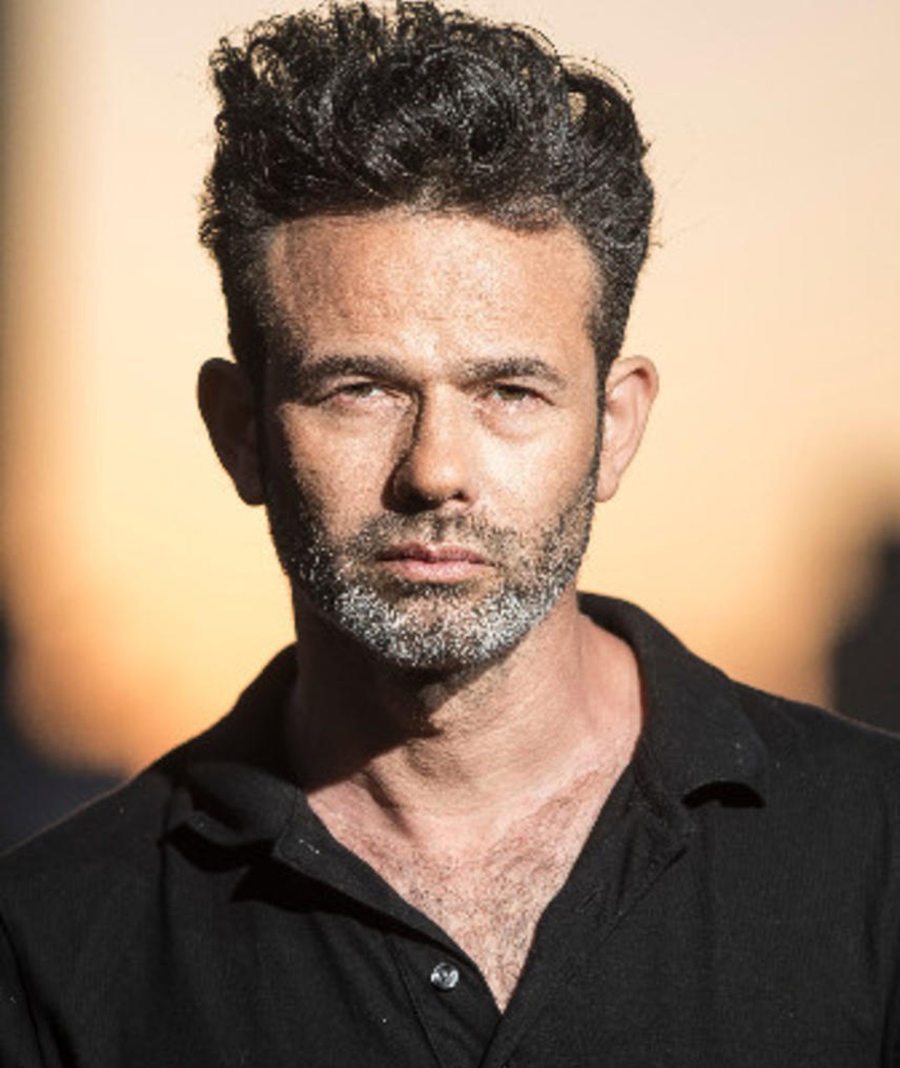 Lior Miller – Movies, Bio and Lists on MUBI