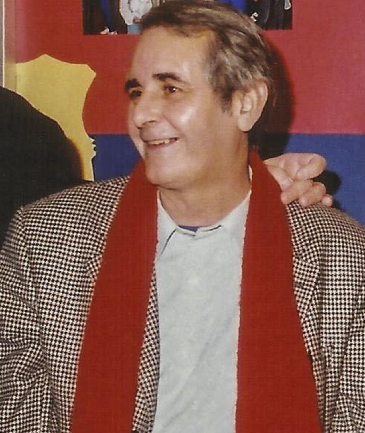 Ferran Sánchez – Movies, Bio and Lists on MUBI