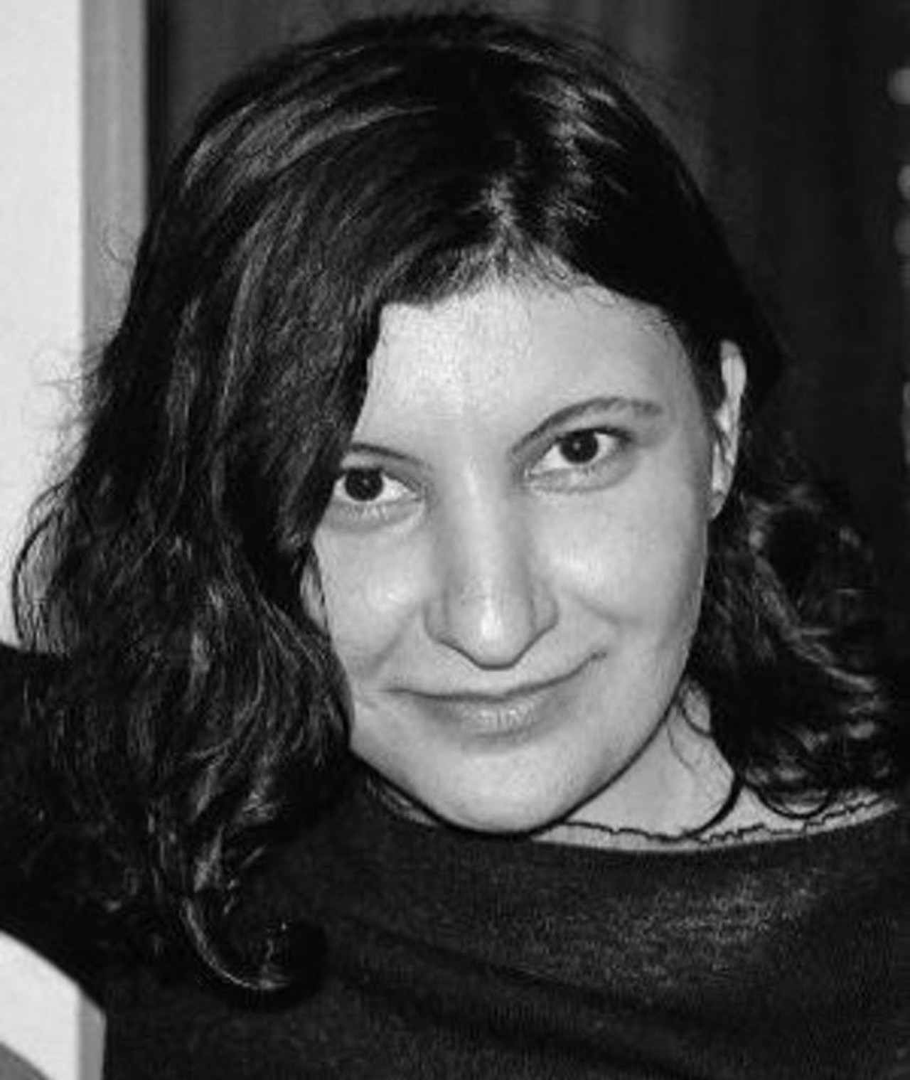 Mary Nazari – Movies, Bio and Lists on MUBI