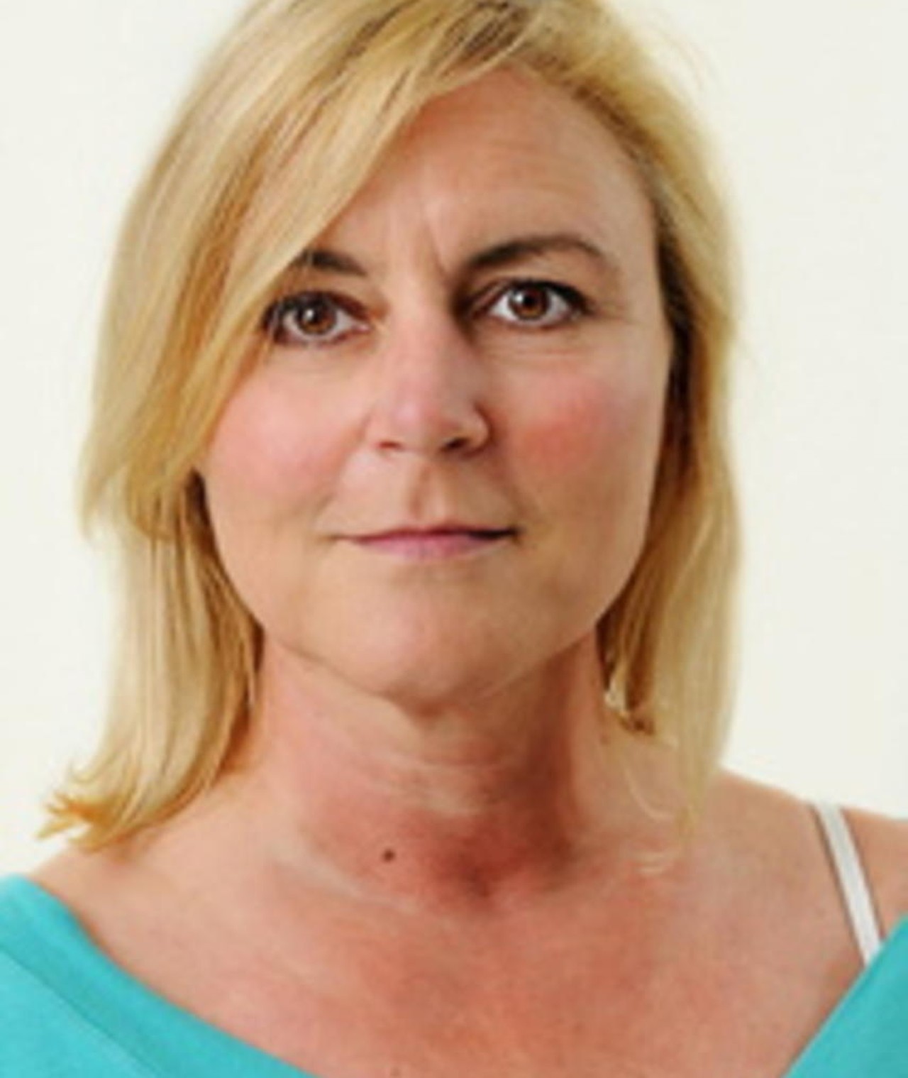 Annette Bleckmann – Movies, Bio and Lists on MUBI