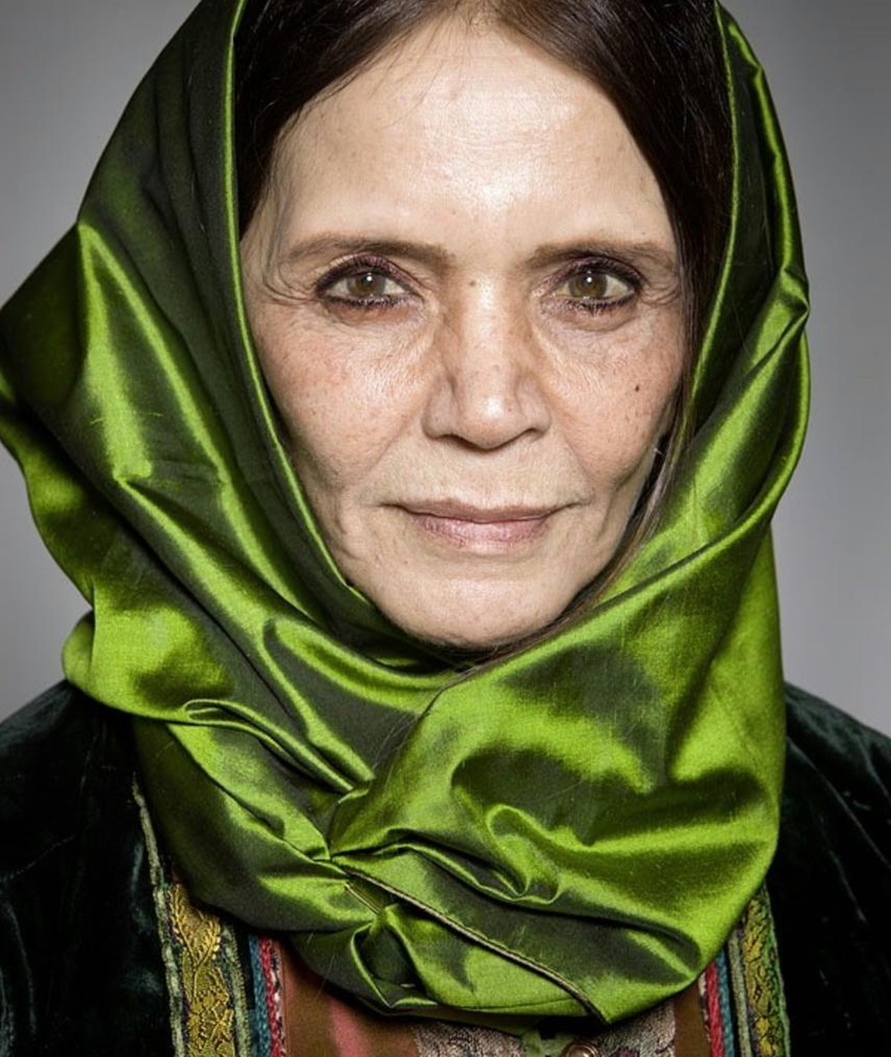 Malak Khazai – Movies, Bio and Lists on MUBI