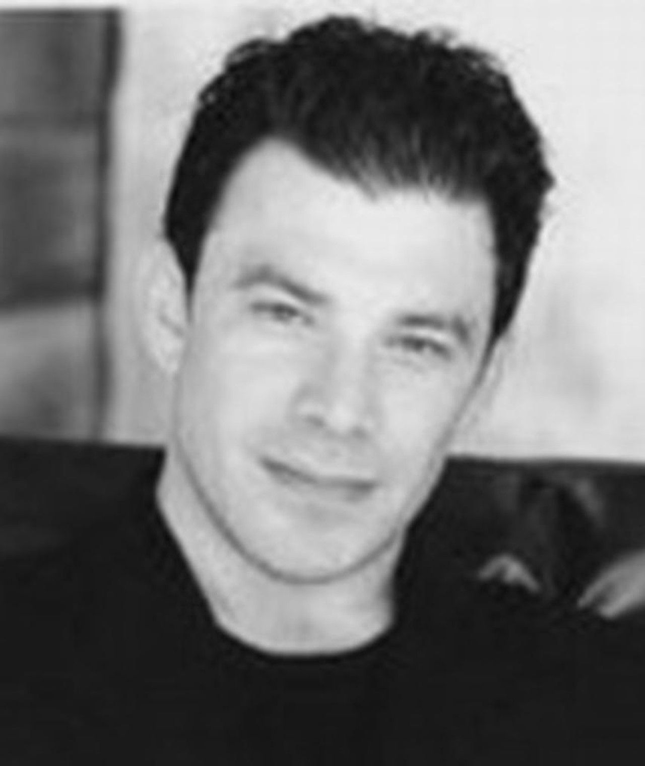 Michael Cerenzie – Movies, Bio and Lists on MUBI