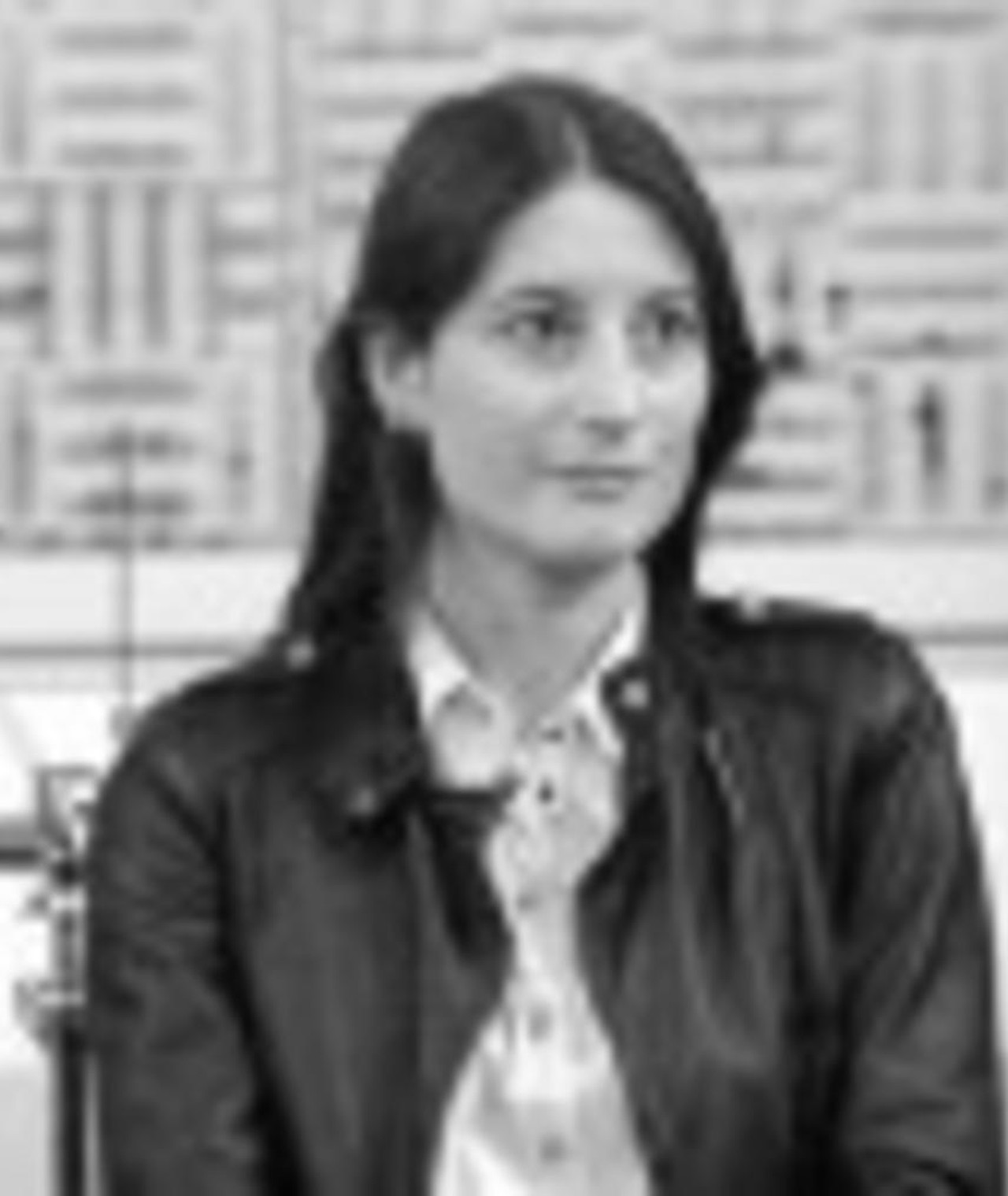 Isabel Tardieu – Movies, Bio and Lists on MUBI