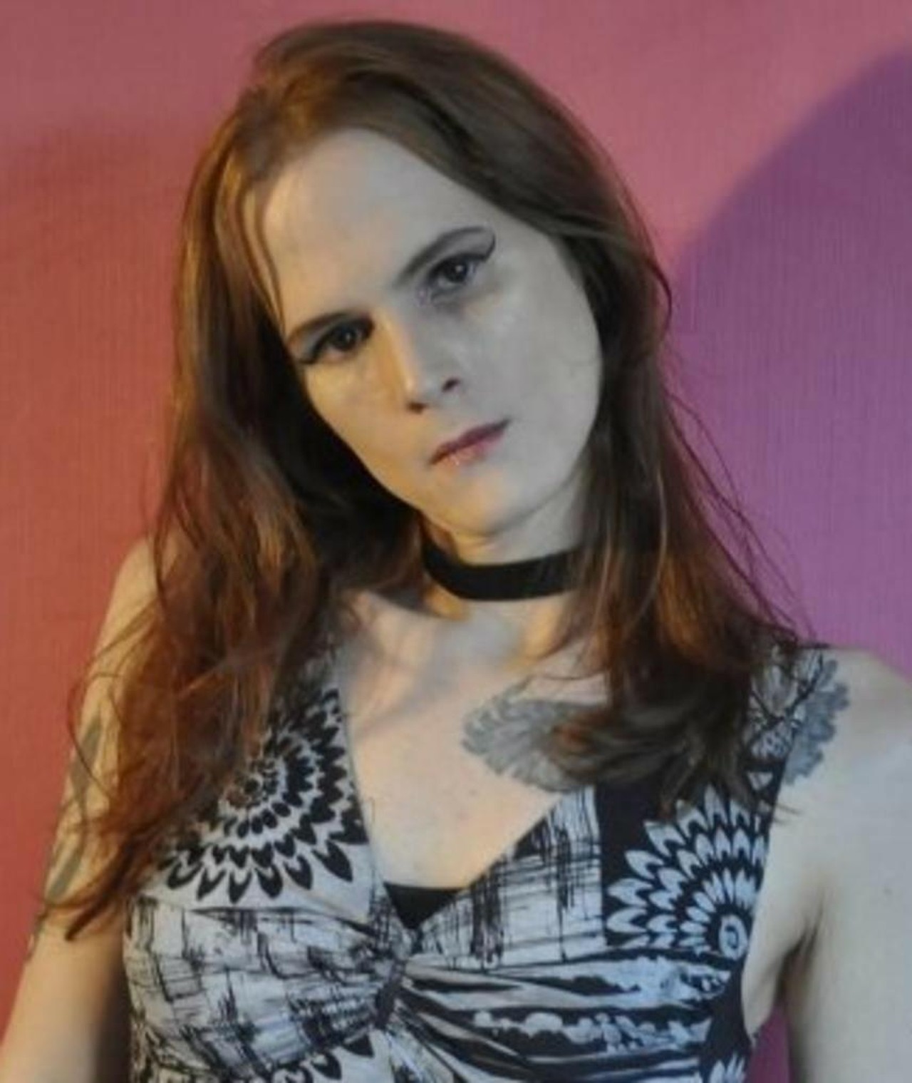 Selene Kapsaski – Movies, Bio and Lists on MUBI