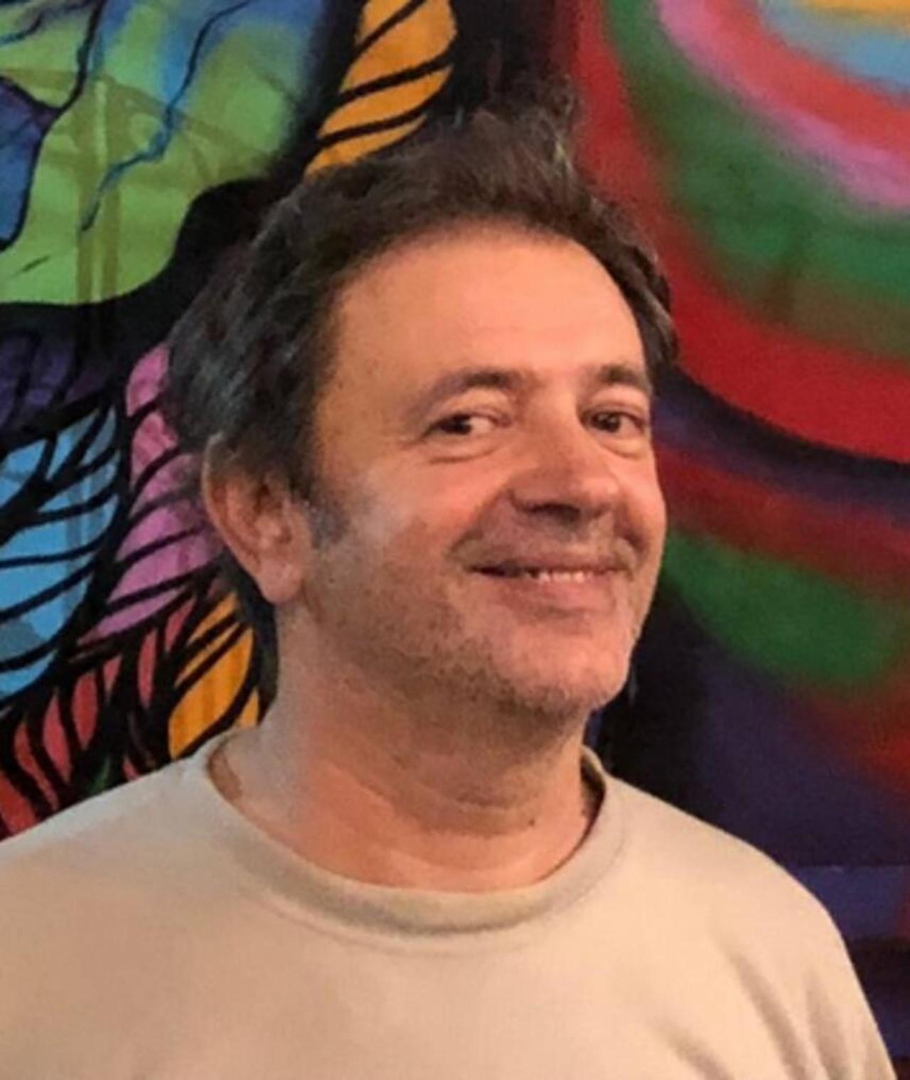 Mitko Panov – Movies, Bio and Lists on MUBI