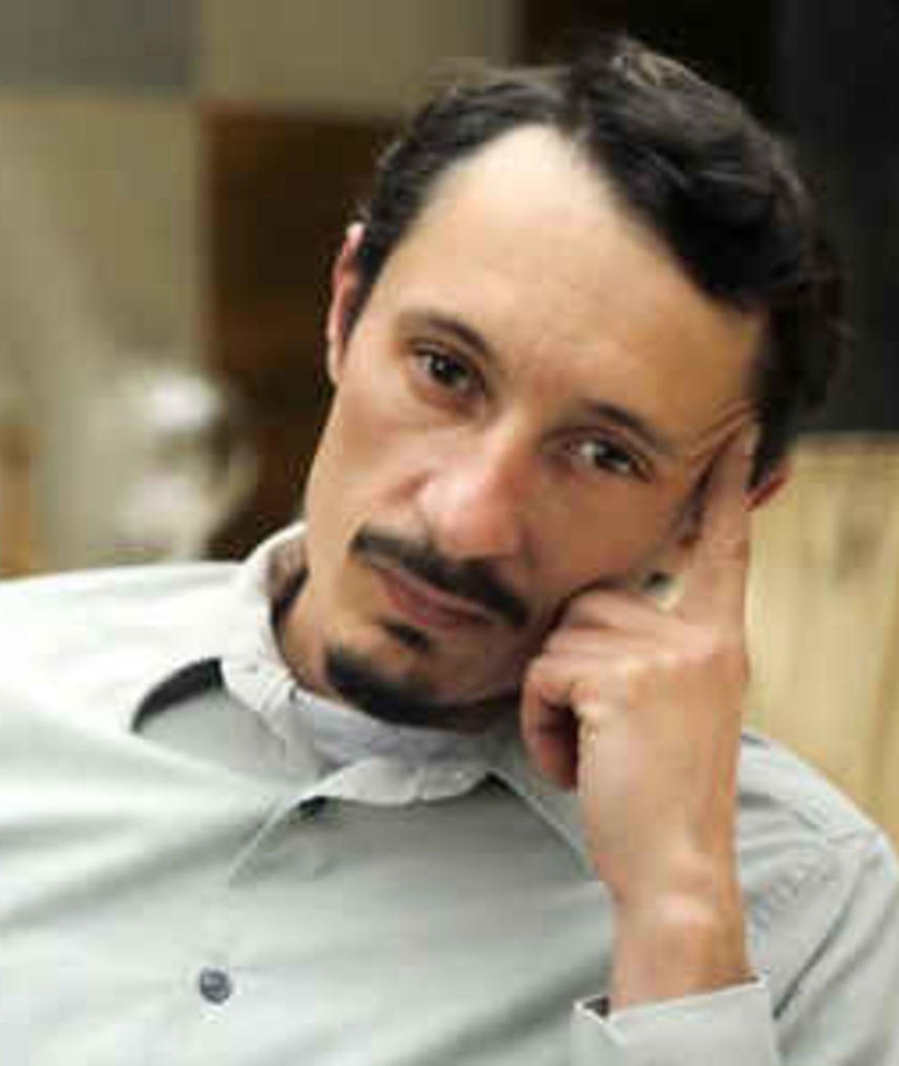 Simon Caby – Movies, Bio and Lists on MUBI