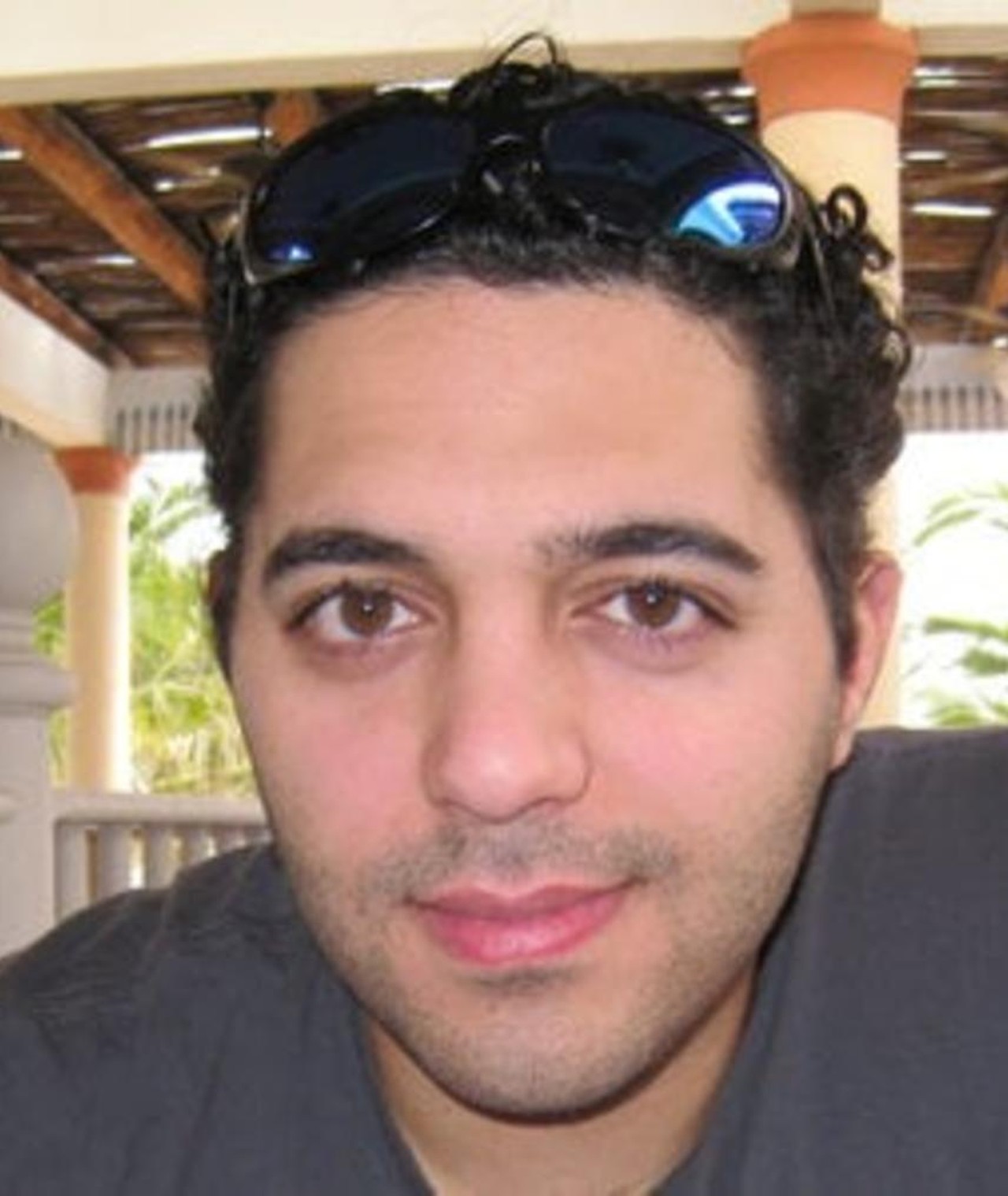 Avi Youabian Movies Bio And Lists On Mubi