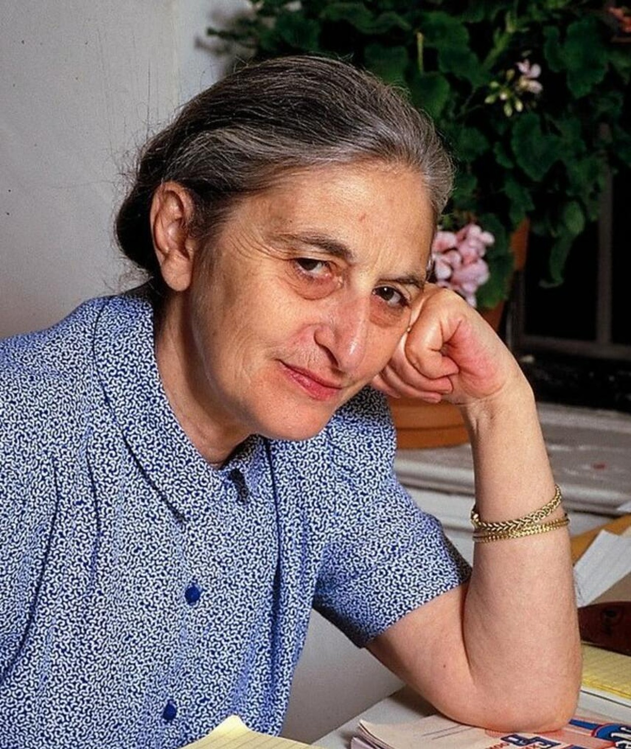 Ruth Prawer Jhabvala – Movies, Bio and Lists on MUBI