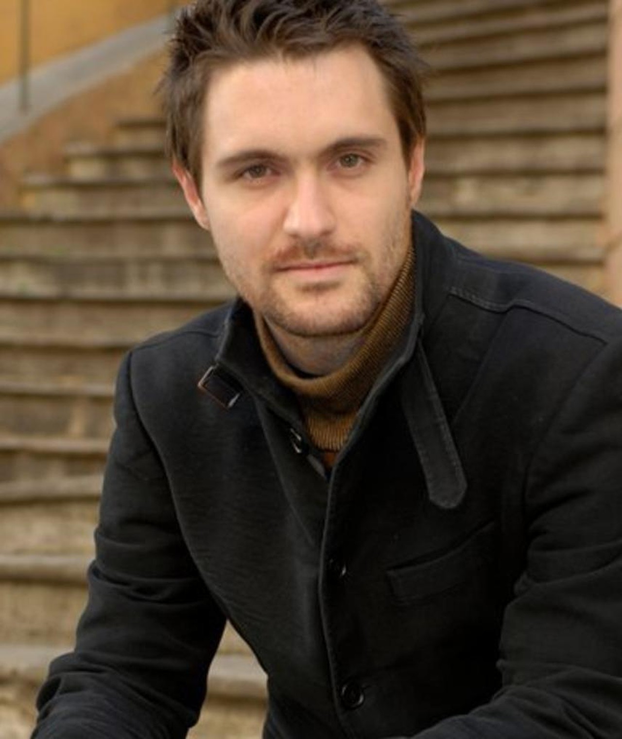 Mathieu Maestracci – Movies, Bio and Lists on MUBI