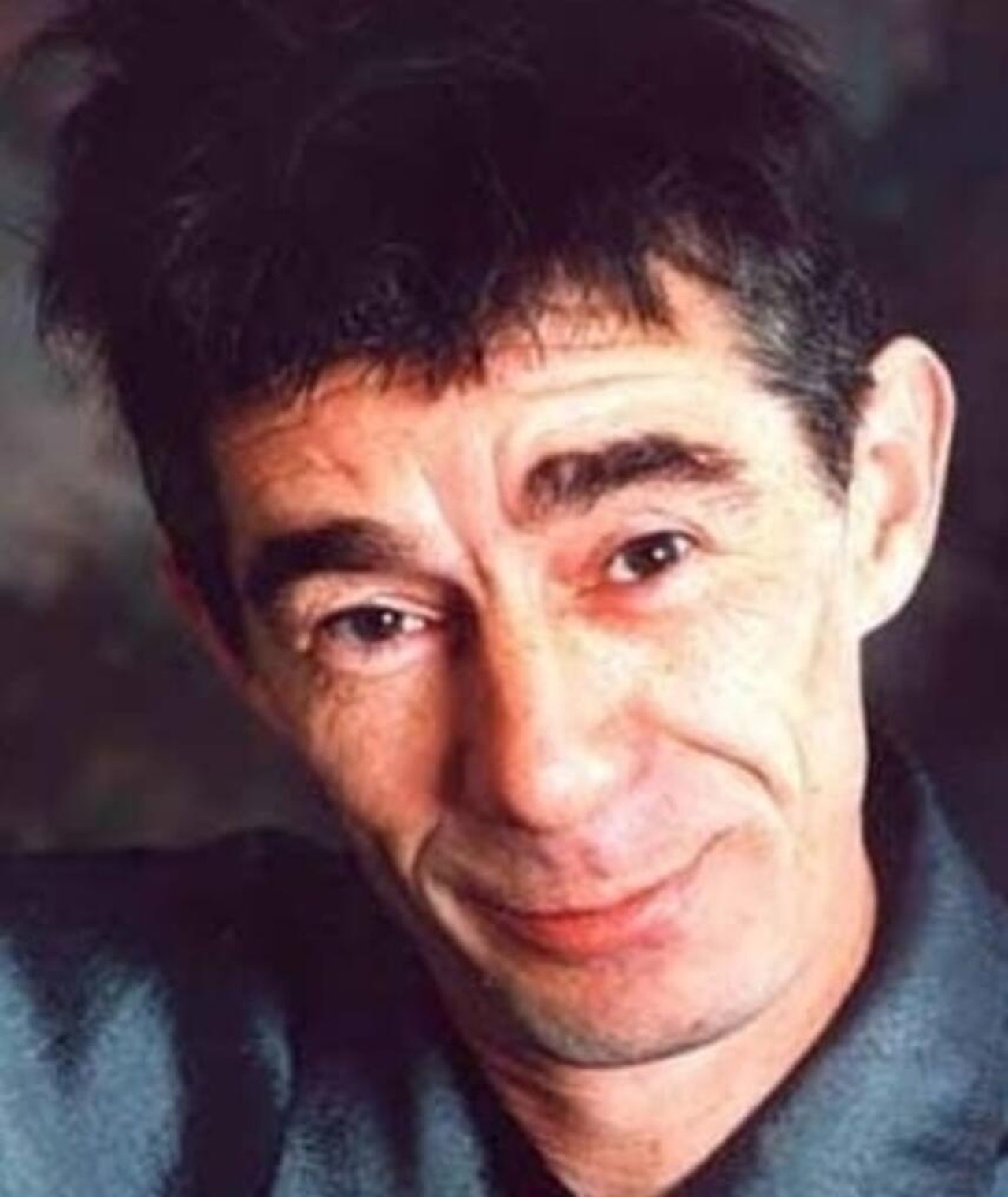 Jimmy Pursey – Movies, Bio and Lists on MUBI
