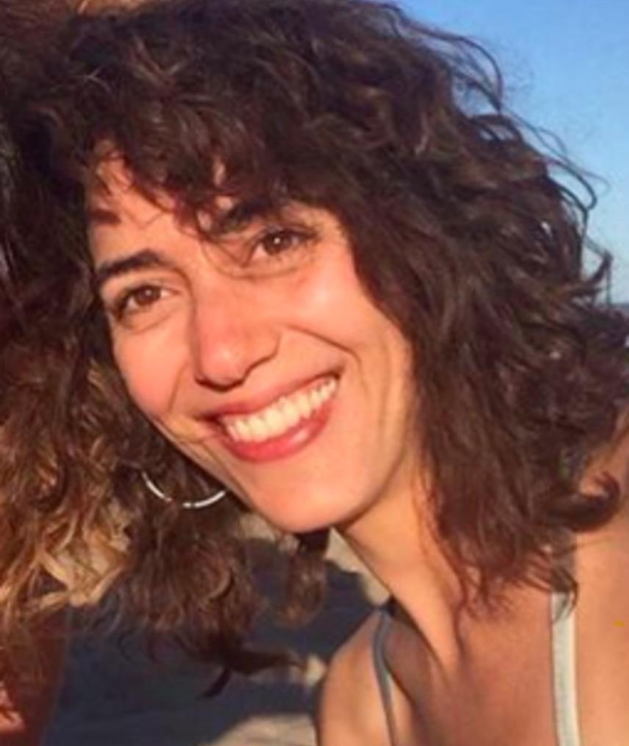 Jazmin Antar – Movies, Bio and Lists on MUBI