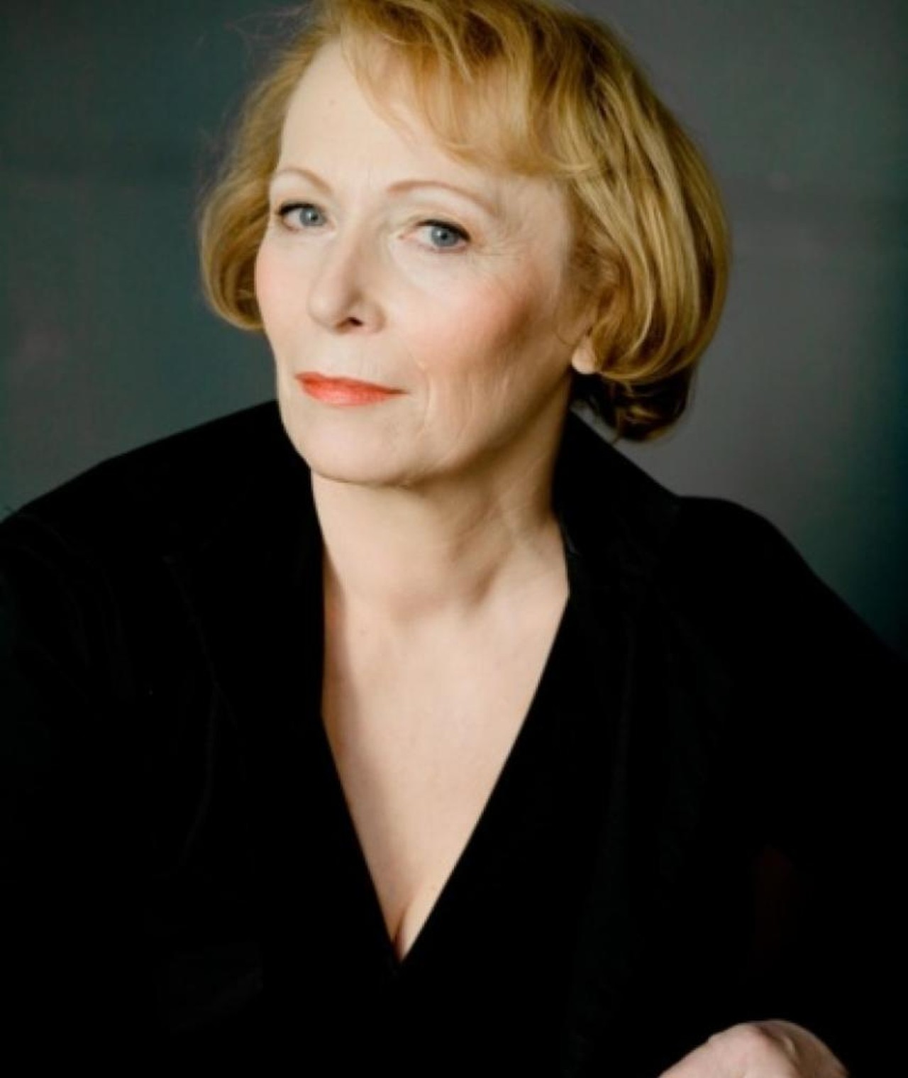 Gabi Geist – Movies, Bio and Lists on MUBI