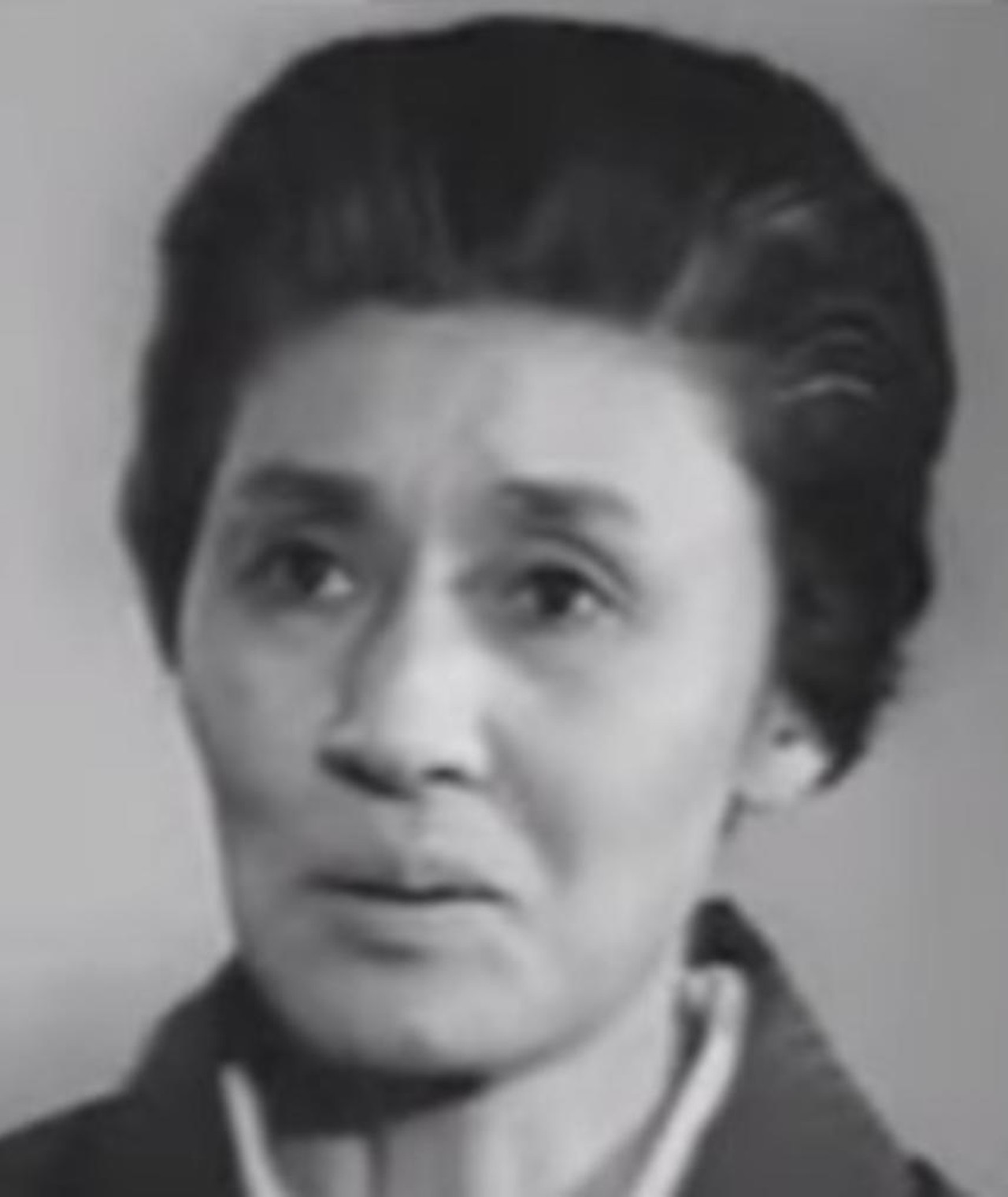 Kiyoko Hirai – Movies, Bio and Lists on MUBI