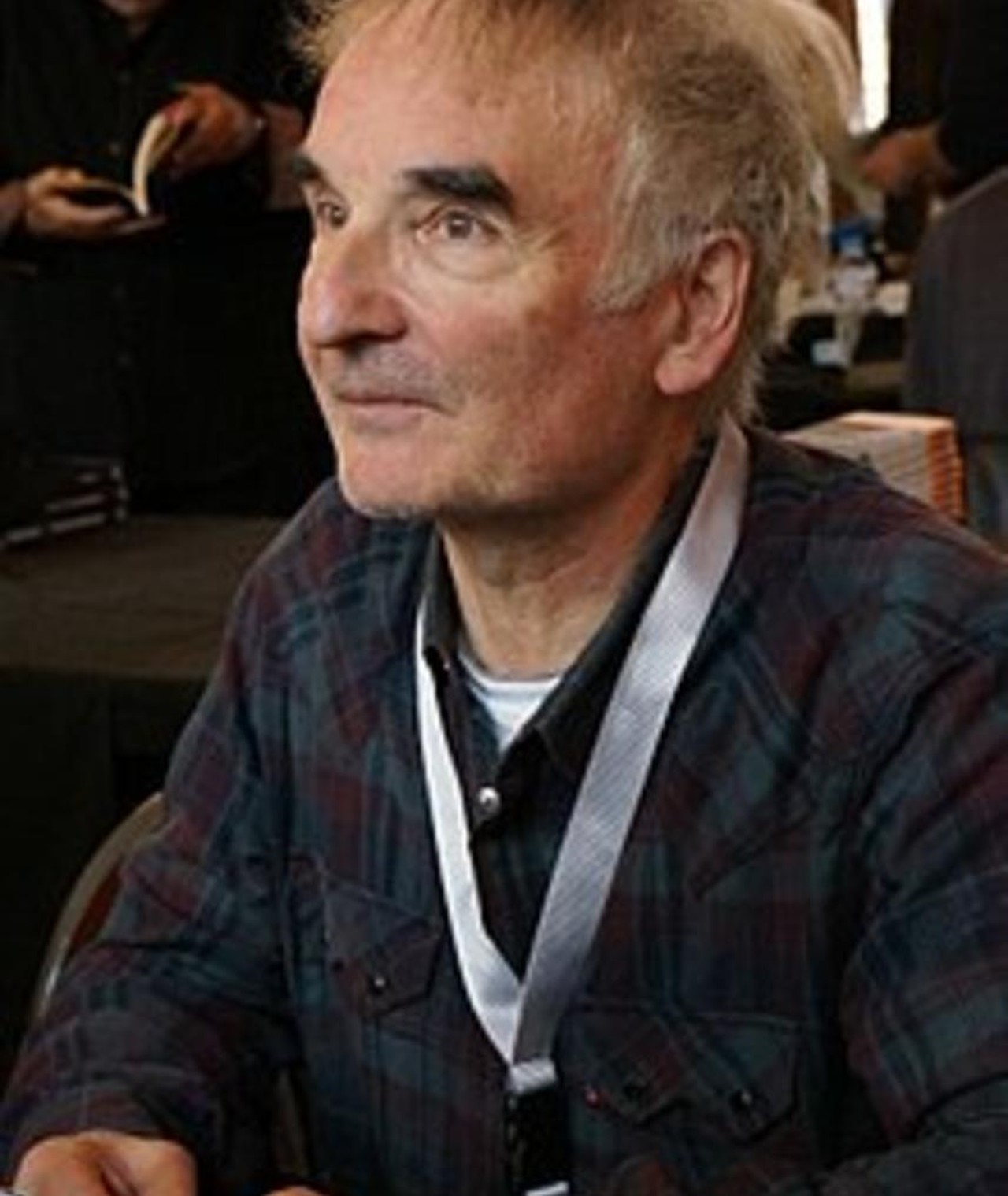 Gérard Lecas – Movies, Bio and Lists on MUBI