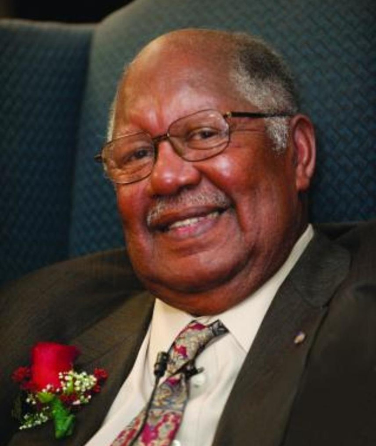 Ernest J. Gaines – Movies, Bio and Lists on MUBI