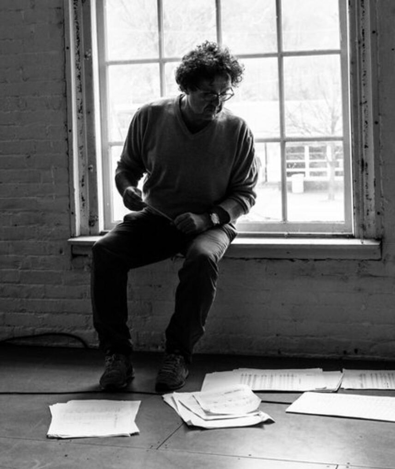 Phillip Miller: Películas, biografía y listas en MUBI