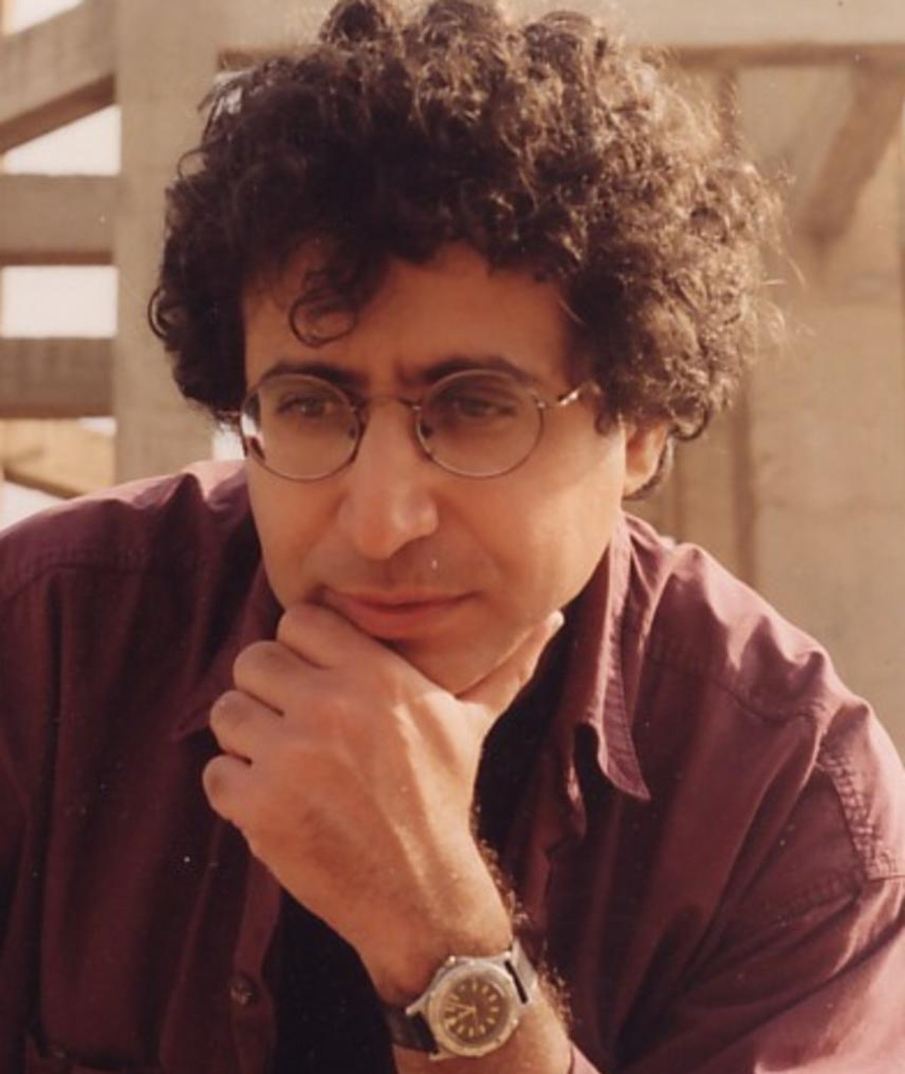 Ilan Virtzberg – Movies, Bio and Lists on MUBI