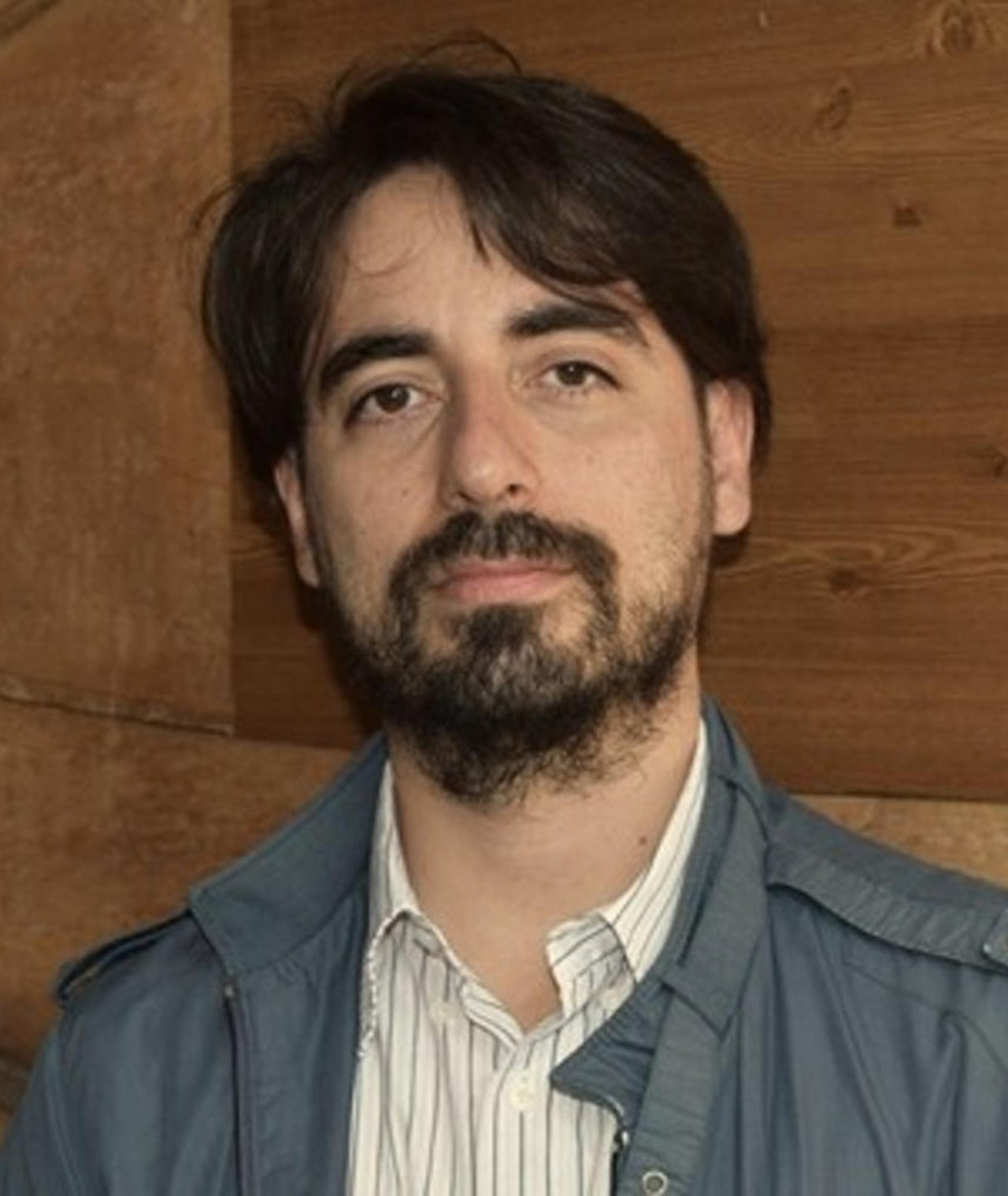 Francisco Godínez – Movies, Bio and Lists on MUBI