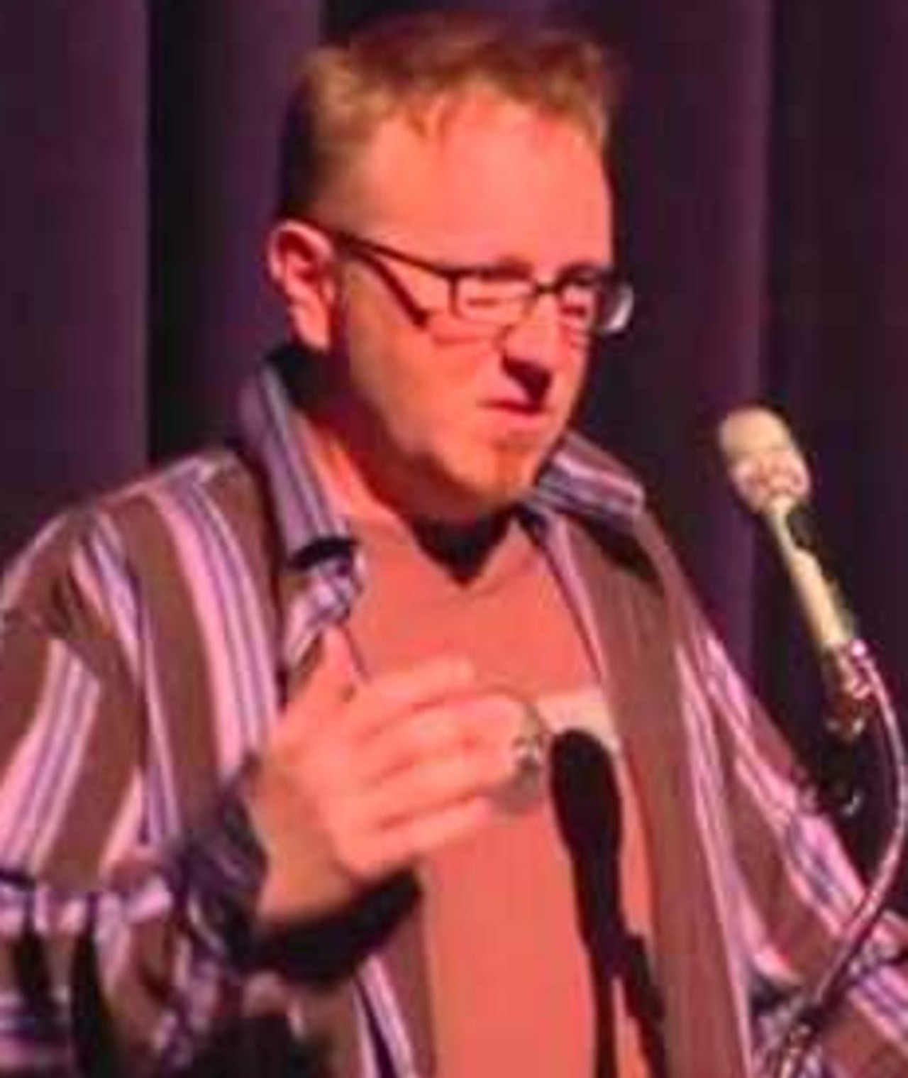 Kevin Conran – Movies, Bio and Lists on MUBI