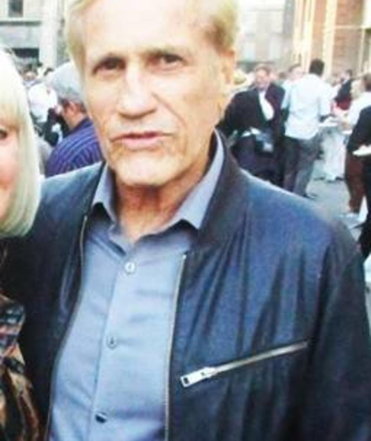 Robert Fentress – Movies, Bio and Lists on MUBI