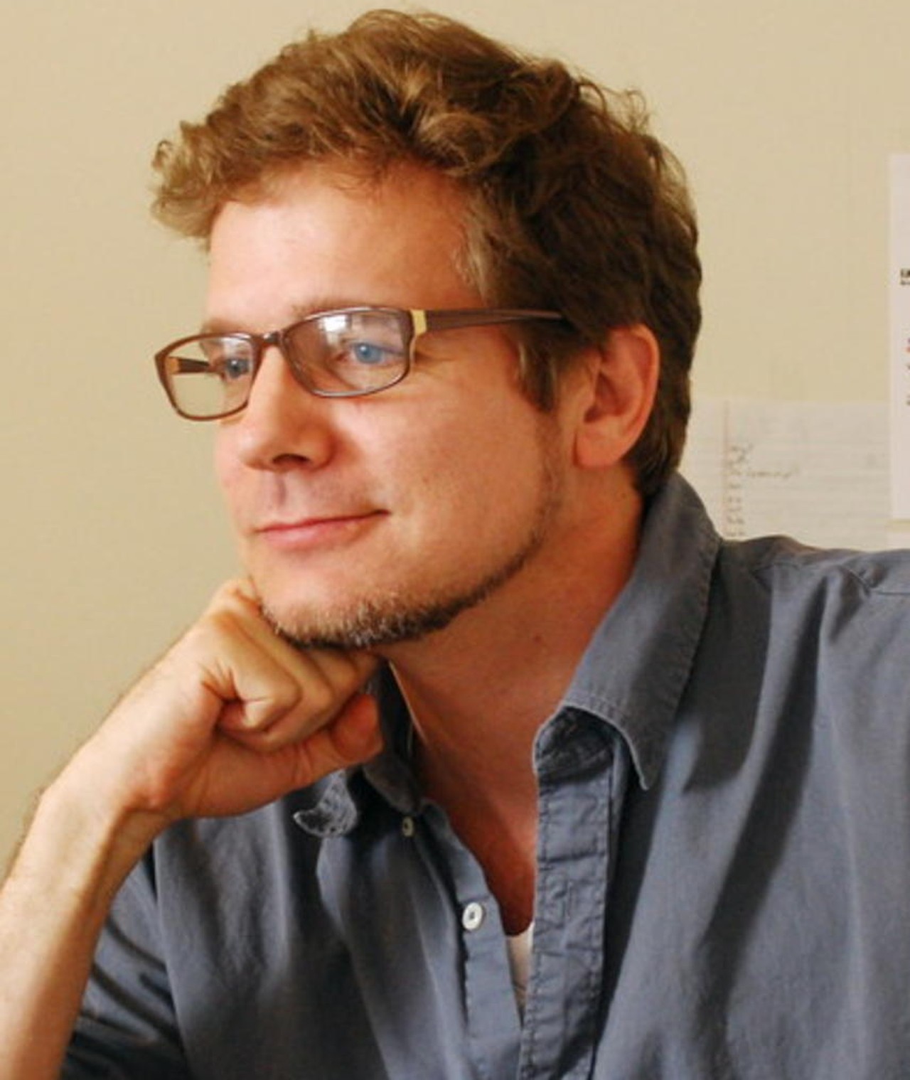 Eric Horsted – Movies, Bio and Lists on MUBI