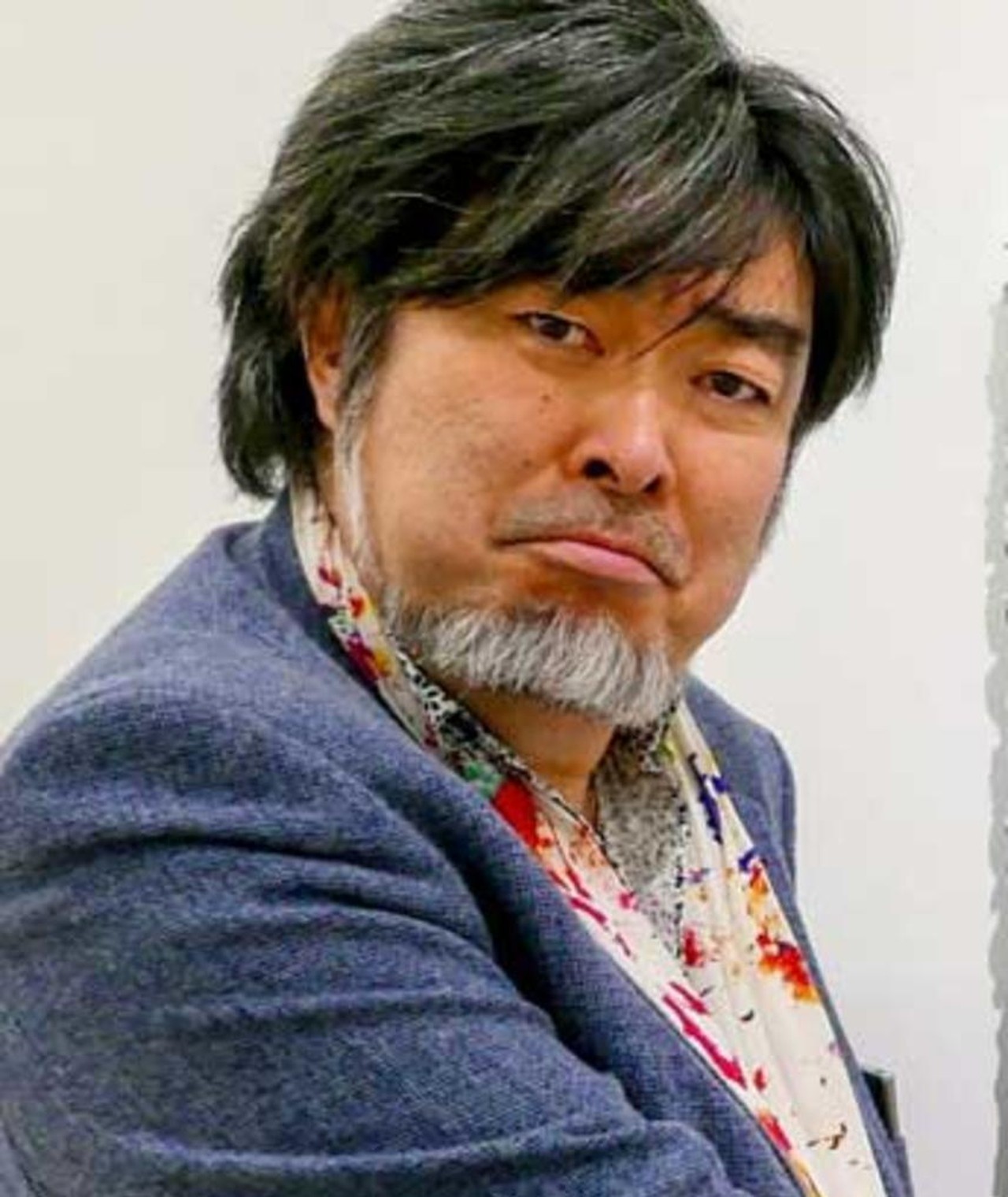 Kisei Takahashi – Movies, Bio and Lists on MUBI