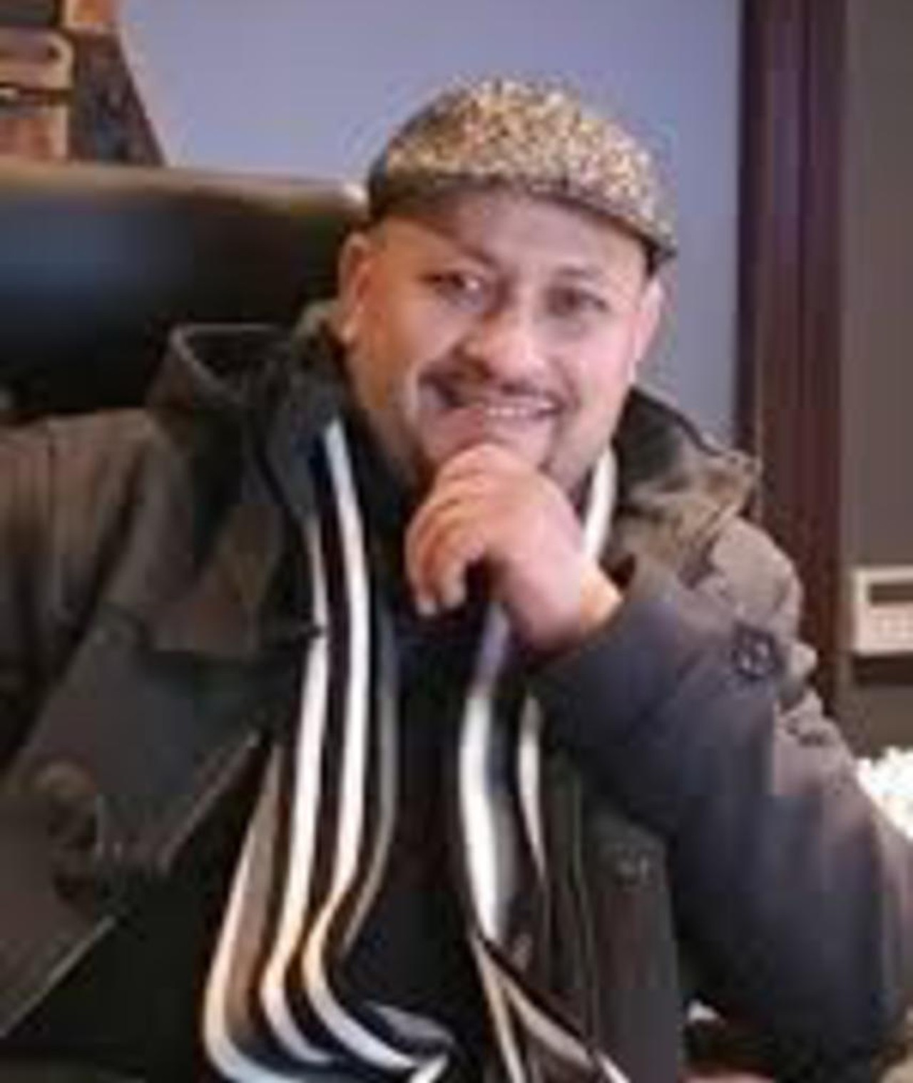 Rabii Zamouri – Movies, Bio and Lists on MUBI